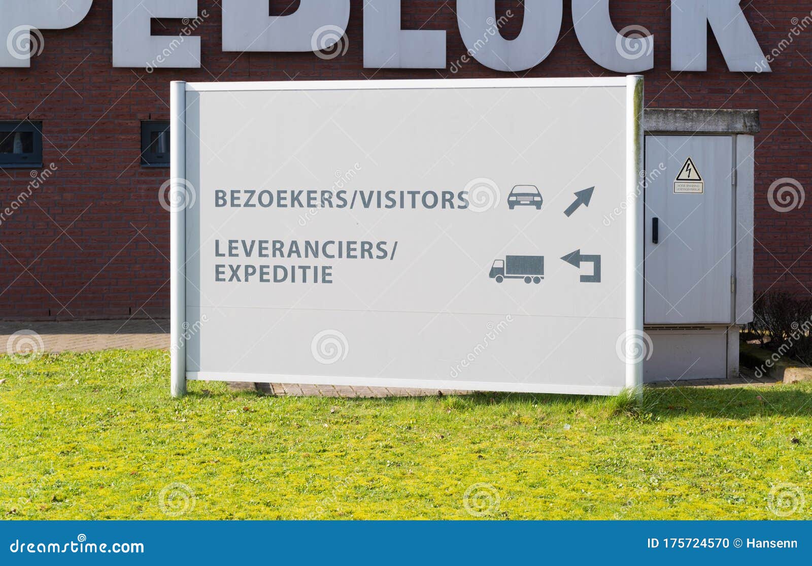 A Direction Shield Pointing To Maginot Line And Its Fortification ...