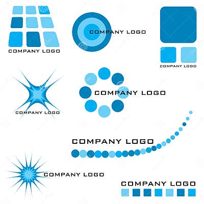 Company logo stock vector. Illustration of symbol, business - 4711403