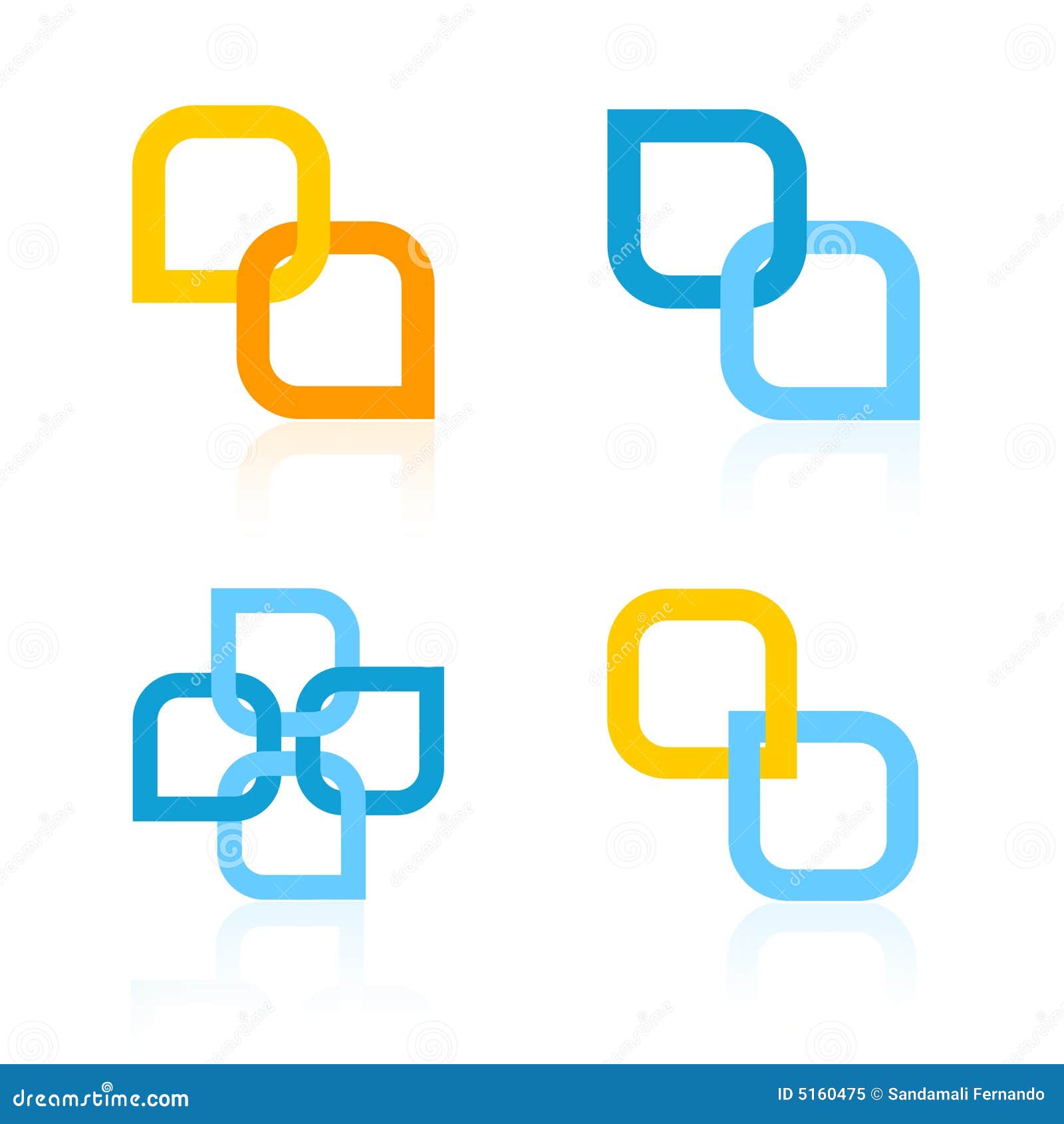 Logos For Achieve Goals, Business Targets, Arrows And Darts, Business ...