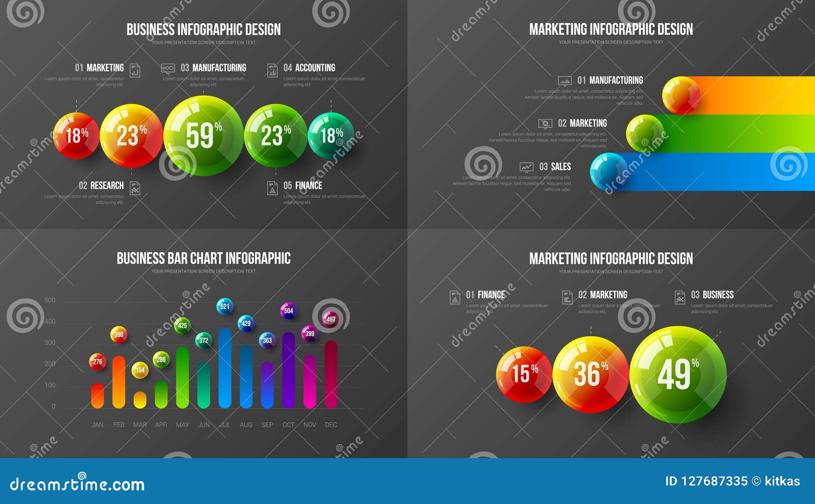 Amazing Business Data Vertical Bar Chart Design Layout Vector ... Amazing Business Data Vertical Bar Chart Design Layout Vector ...