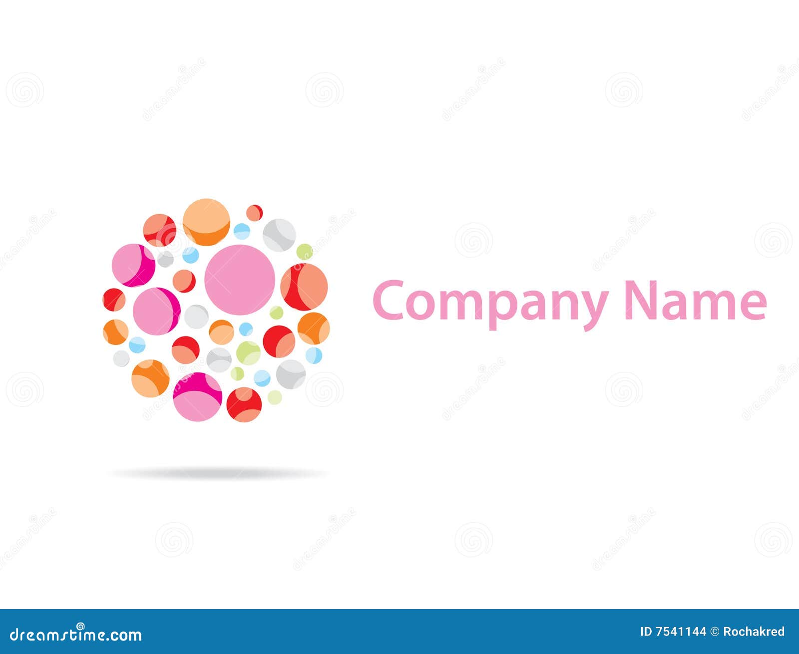 Company Name Logo Design For Game, Boss, Legend, Master, CEO. Bl ...