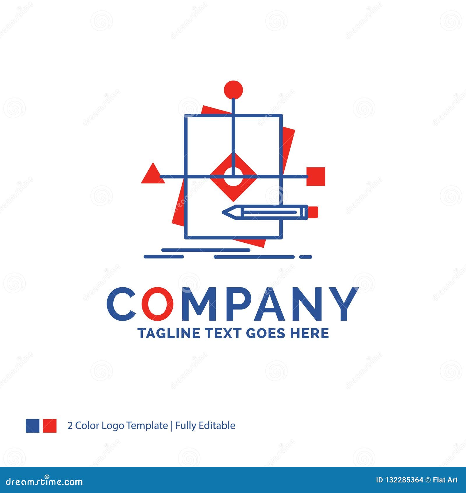 Company Name Logo Design for Algorithm, Business, Foretelling, P Stock ... Company Name Logo Design for Algorithm, Business, Foretelling, P Stock ...
