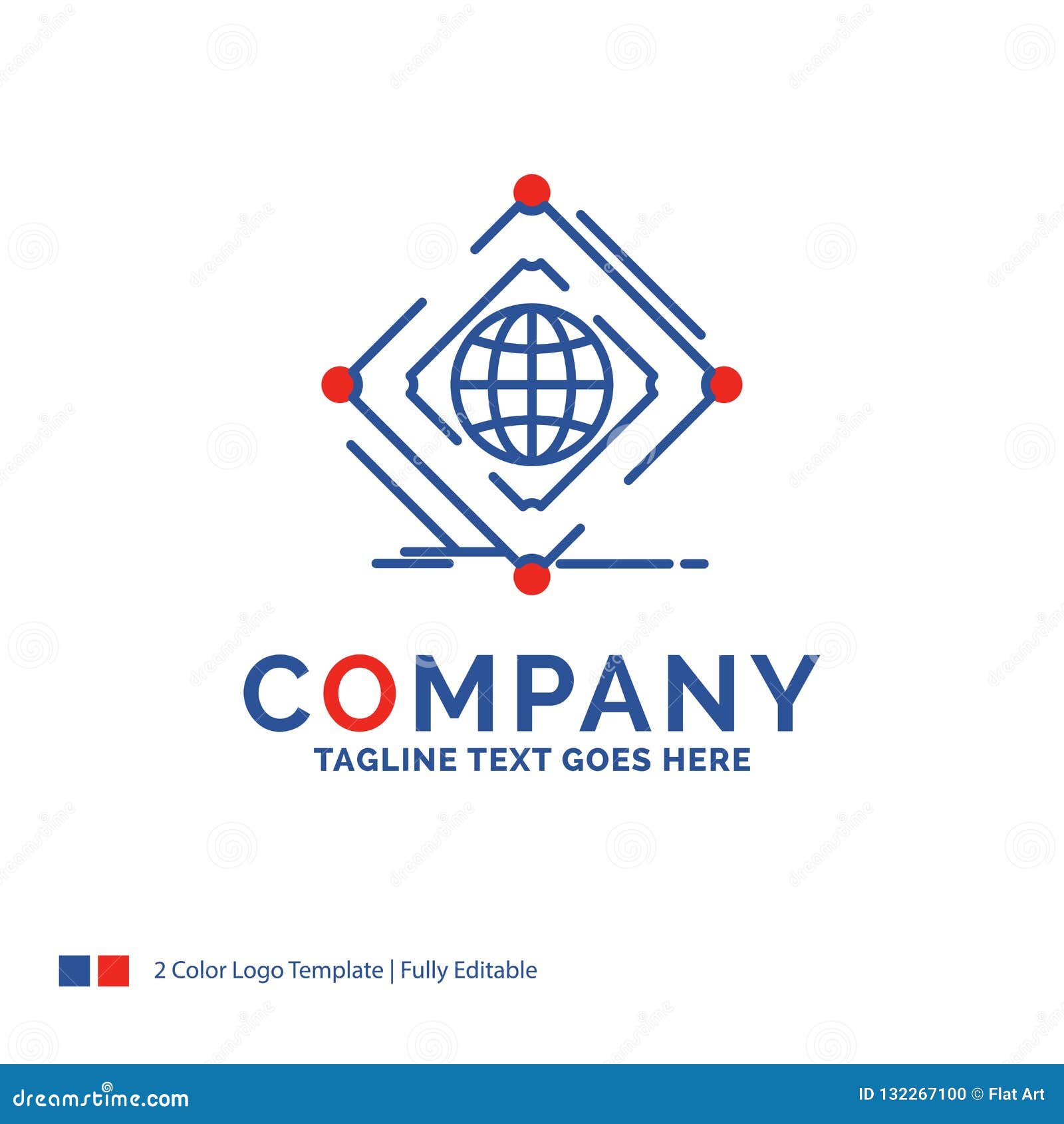 Complex Logo Design