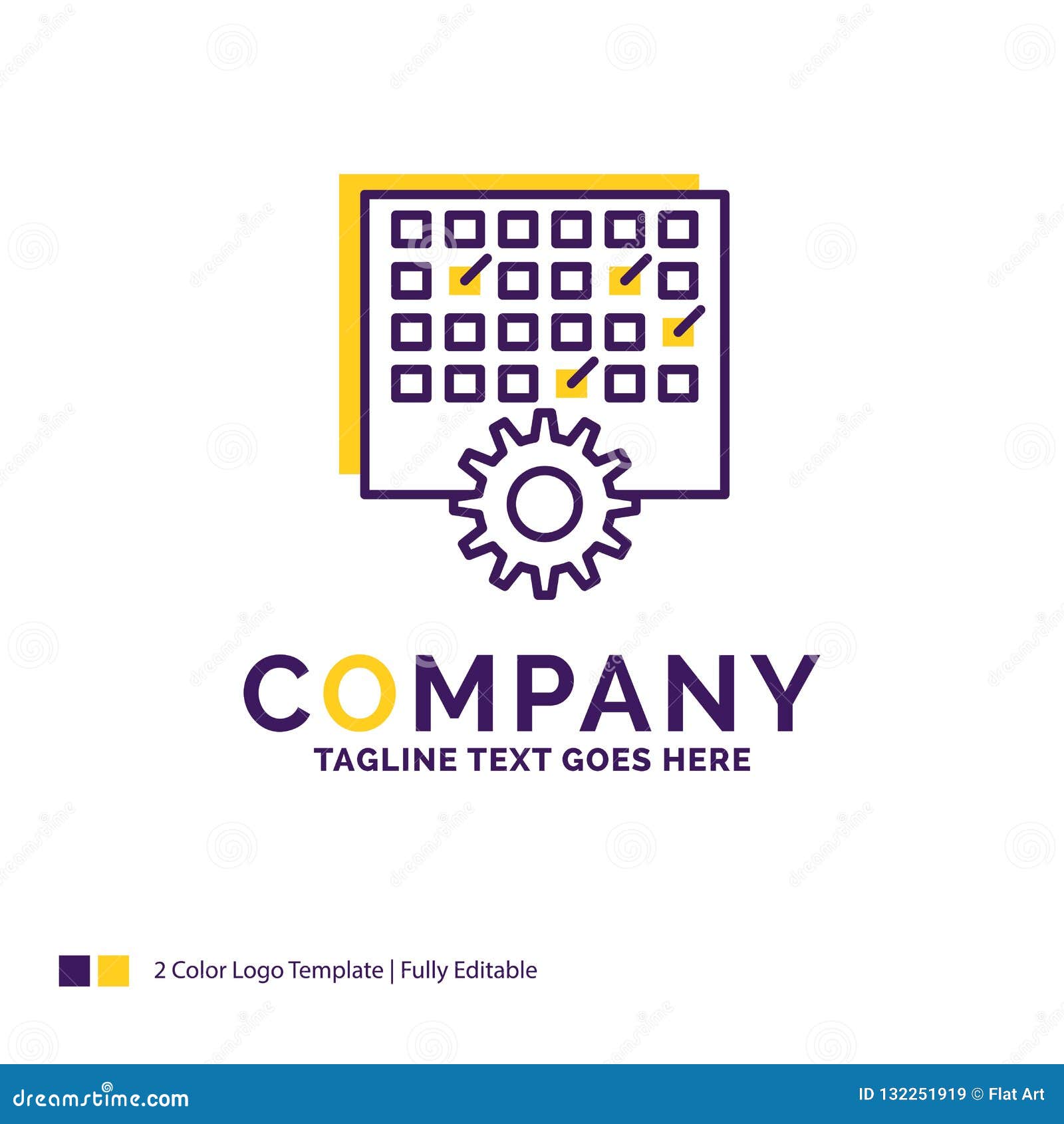 Logo Design For Event Management Company