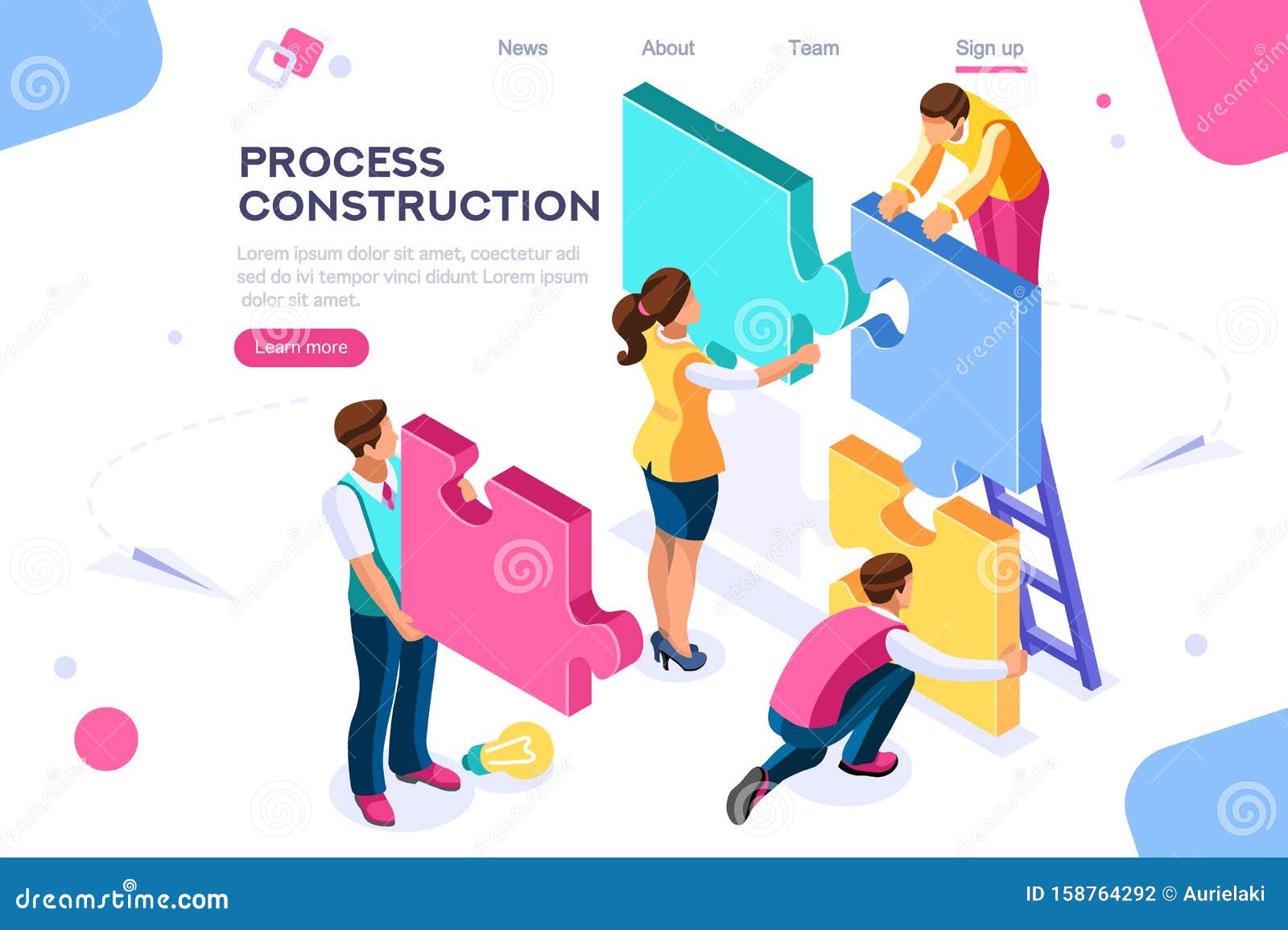 Push Process Stock Illustrations – 2,494 Push Process Stock ...