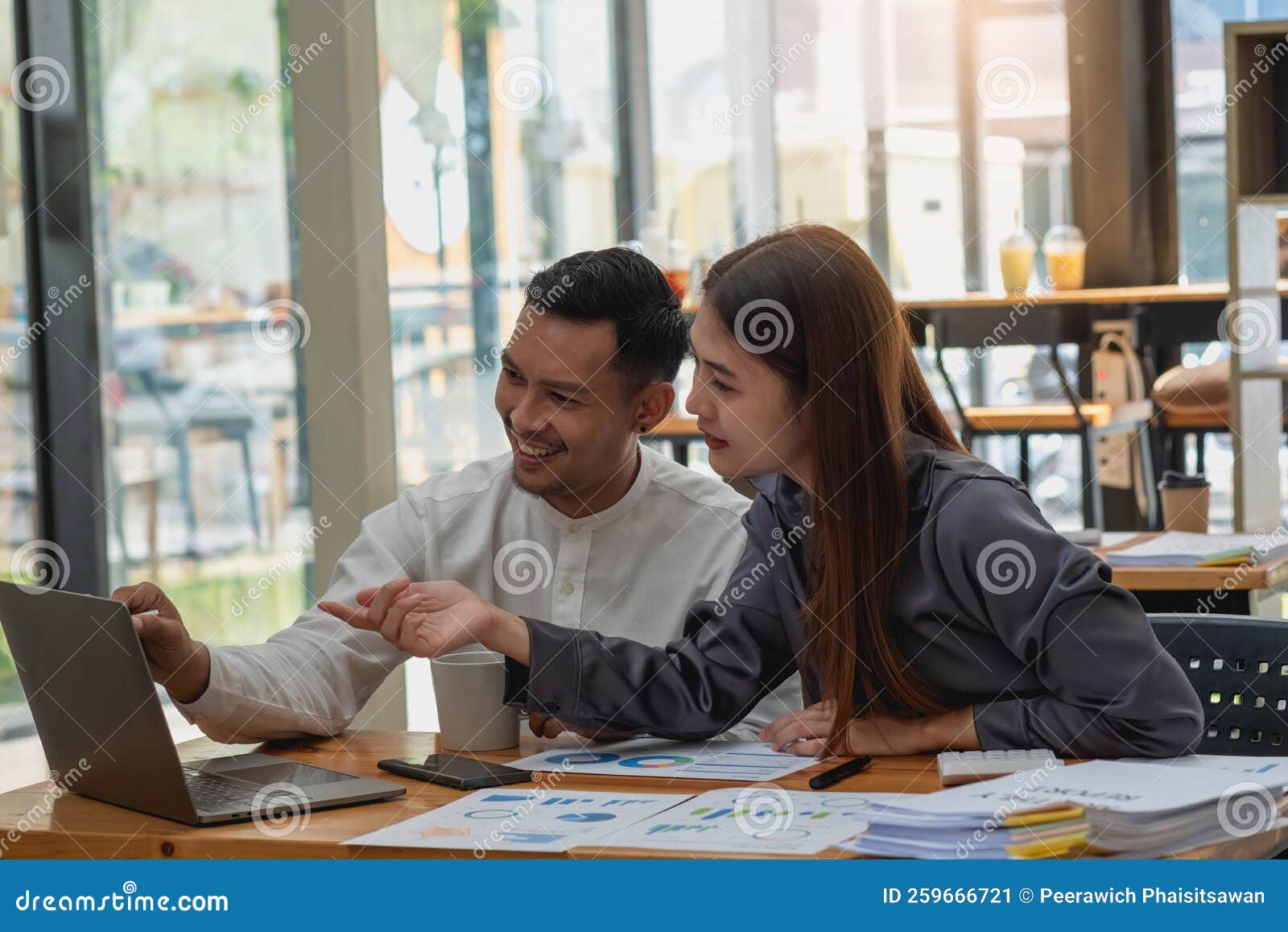 The Company S Team of Marketers Analyzes the Company S Profits Using ...