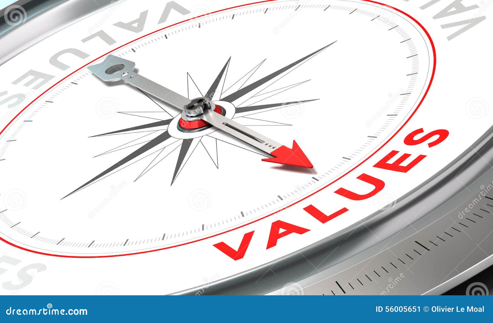 Company Statement, Values stock illustration. Illustration of mandate ...