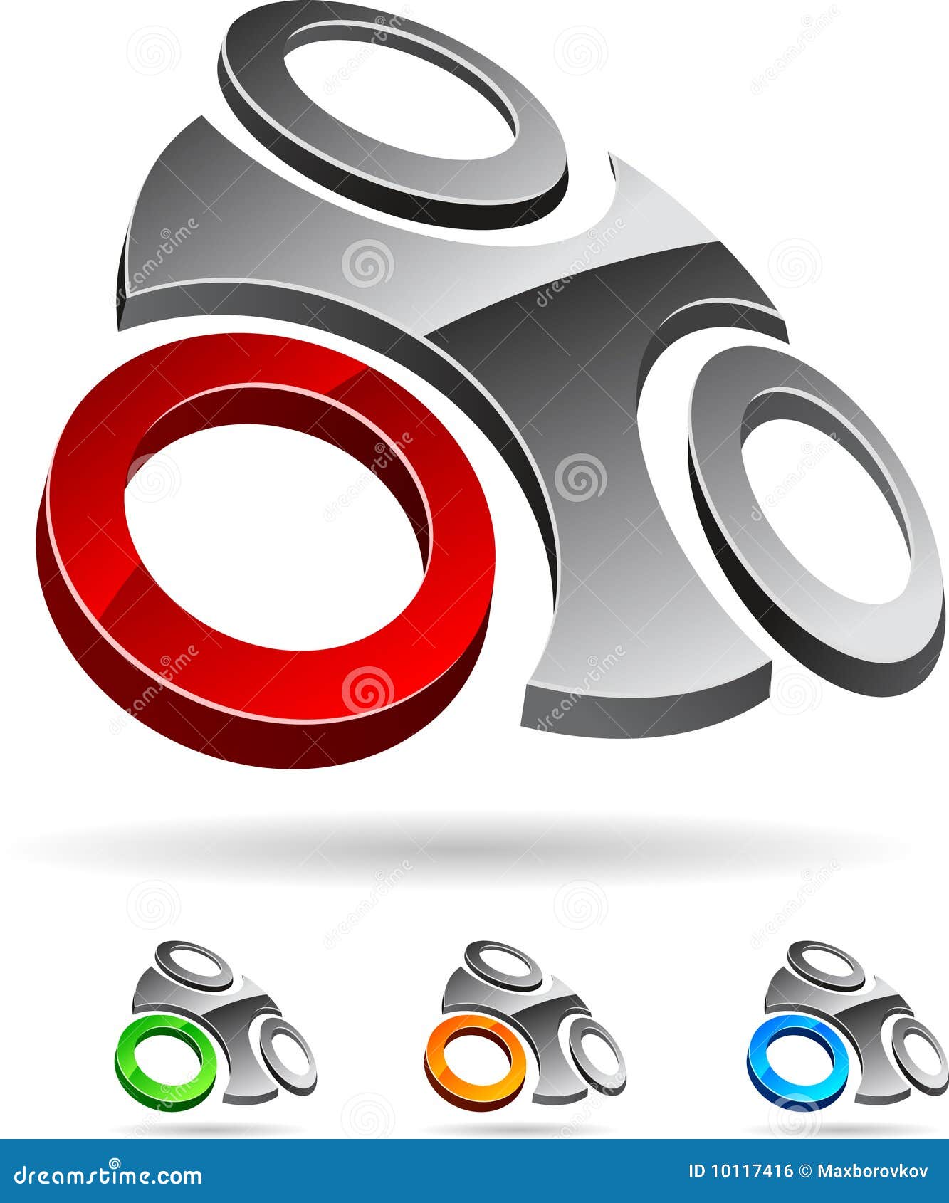 Company symbol. stock vector. Illustration of internet - 10117416