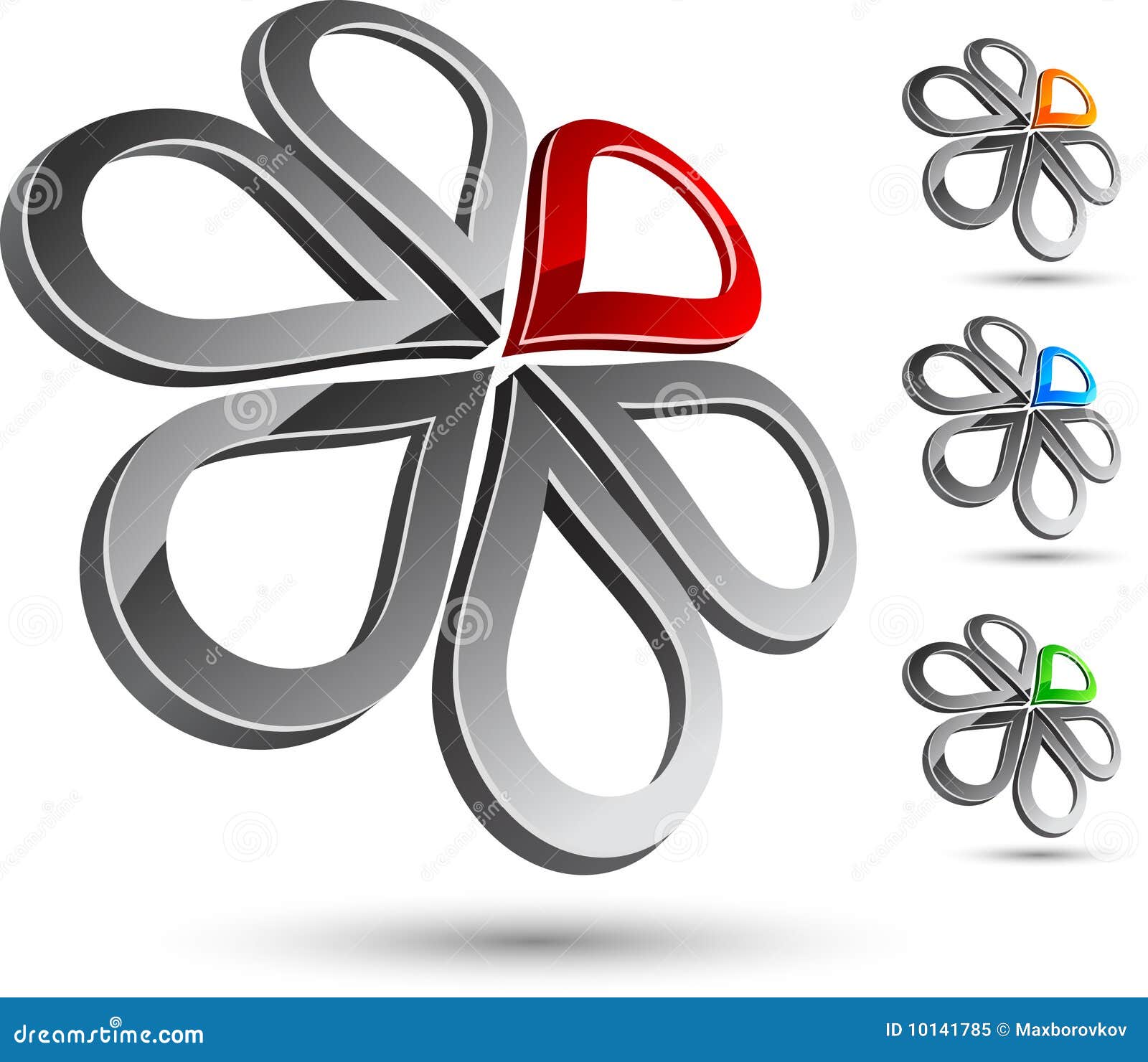 Company symbol. stock vector. Illustration of gesture - 10141785