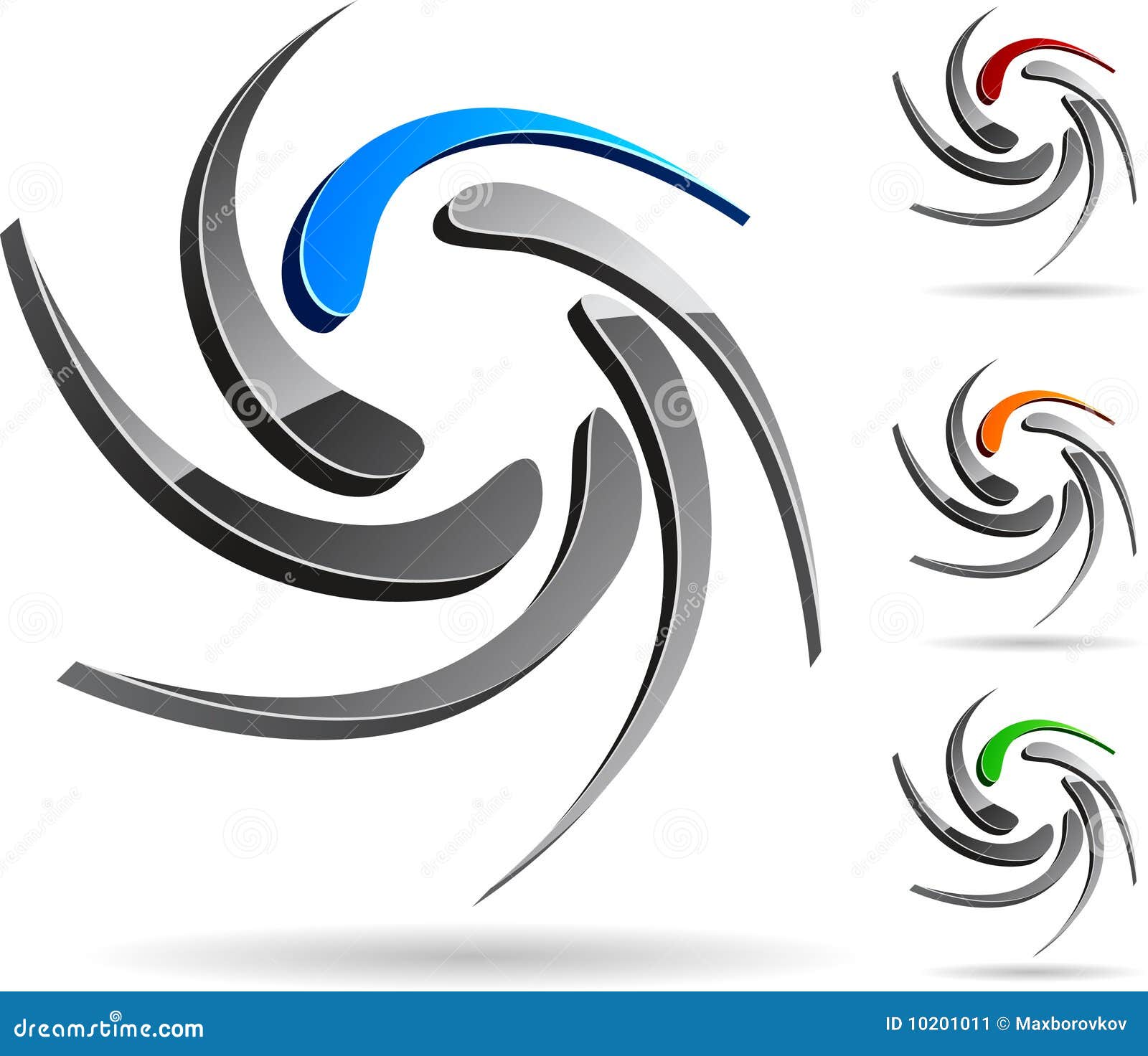 Company symbol. stock vector. Illustration of business - 10201011