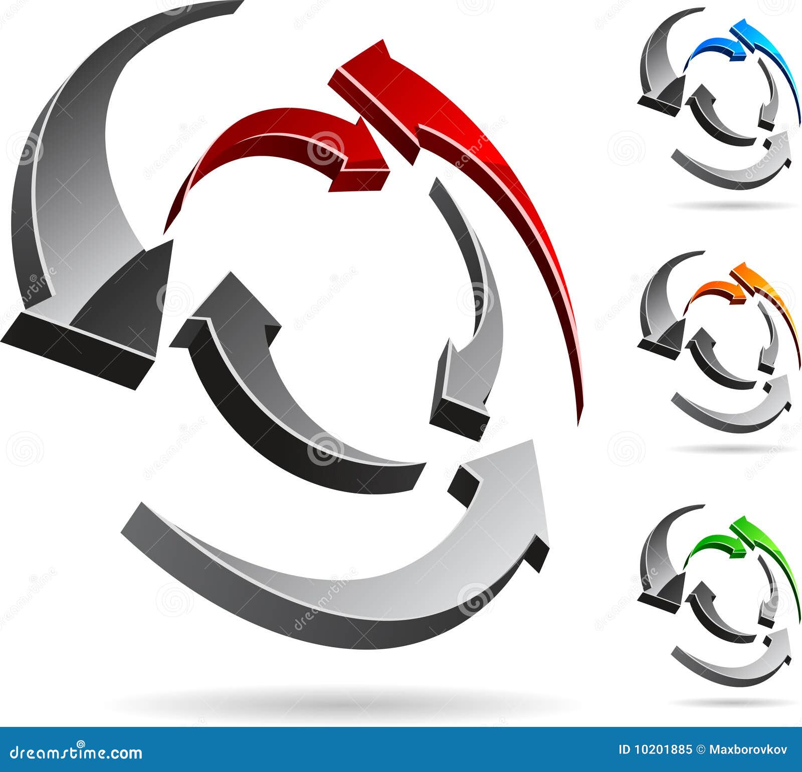 Company symbol. stock vector. Illustration of abstract - 10201885