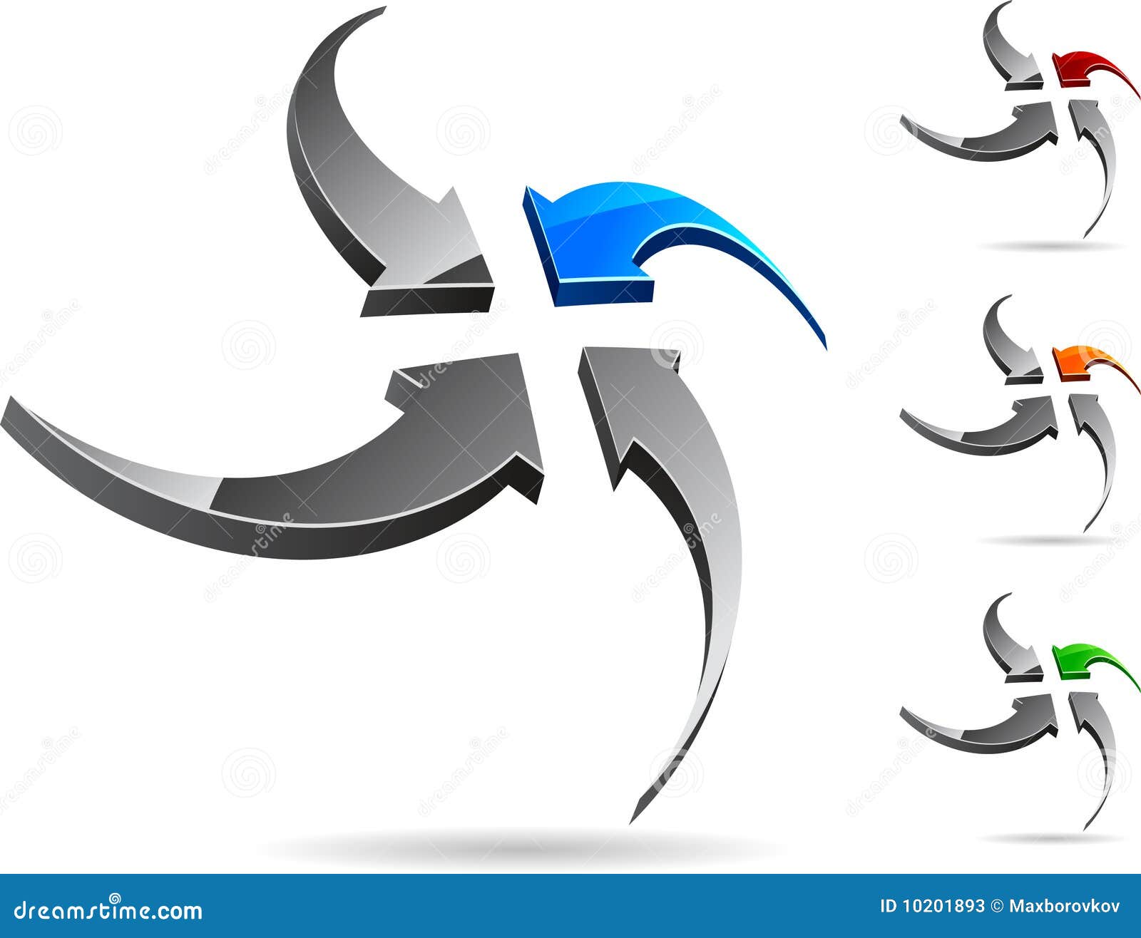 Company symbol. stock vector. Illustration of identity - 10201893