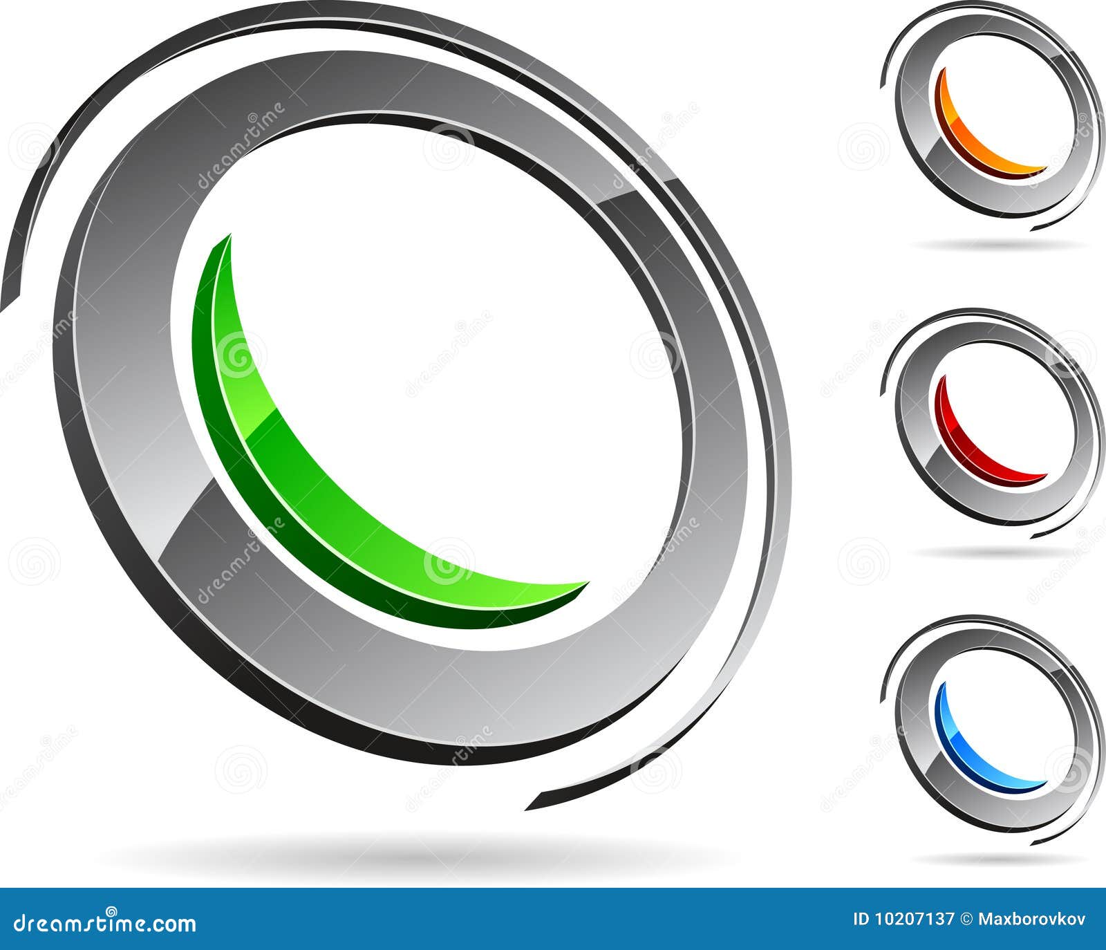 Company symbol. stock vector. Illustration of icon, icons - 10207137