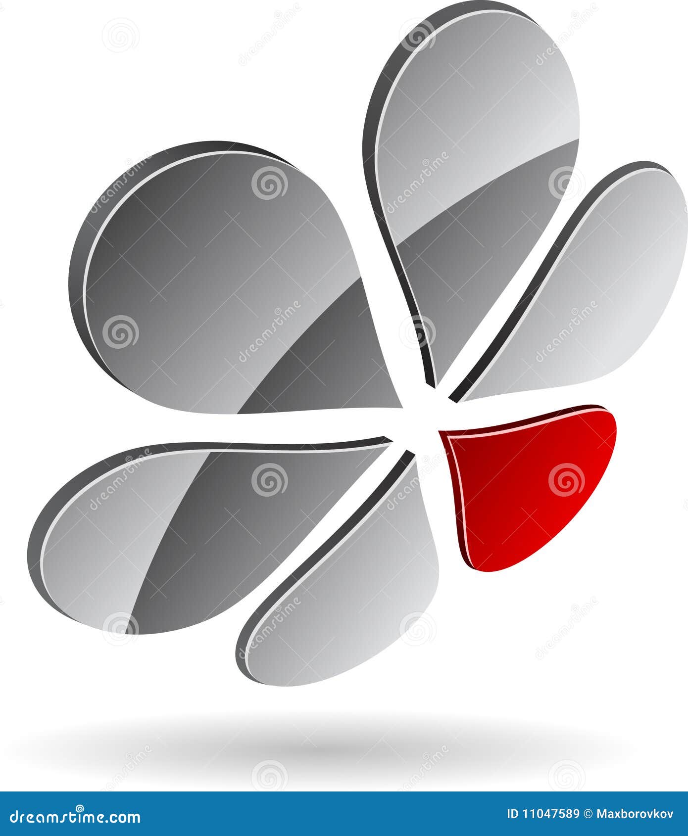 Company symbol. stock vector. Illustration of element - 11047589