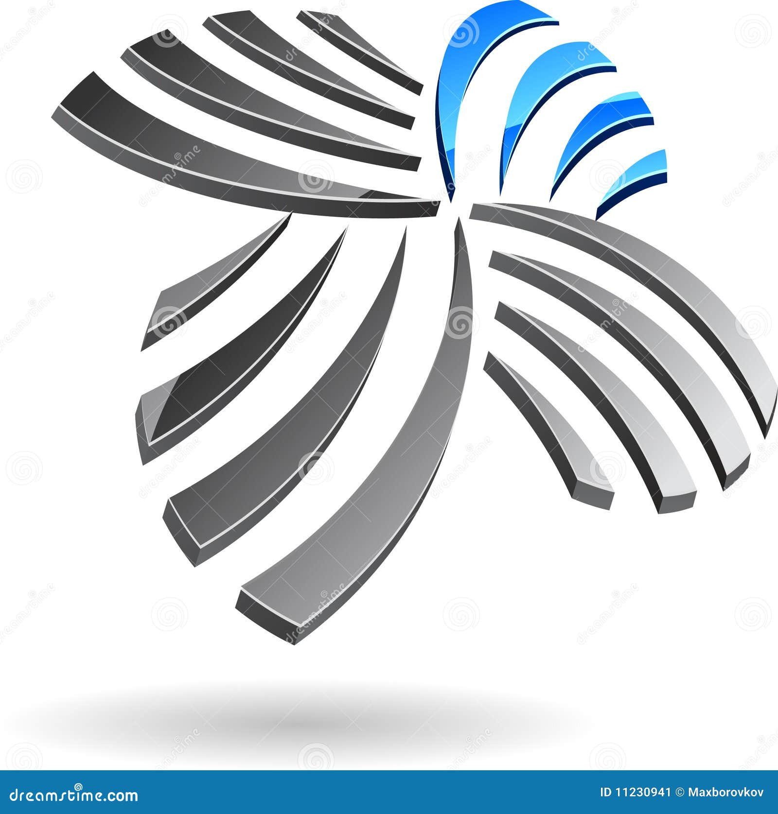 Company symbol. stock vector. Illustration of element - 11230941