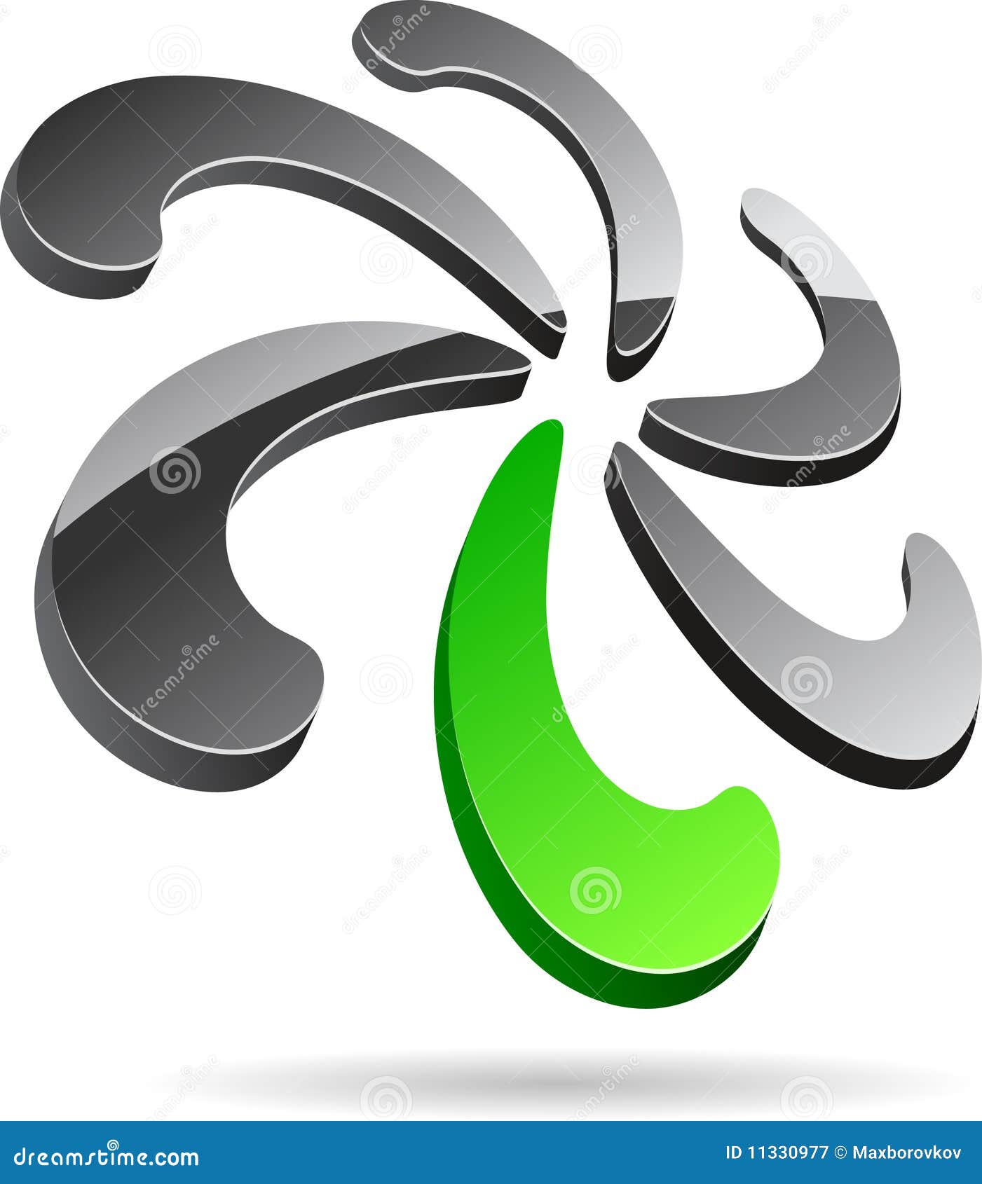 Company symbol. stock vector. Illustration of internet - 11330977