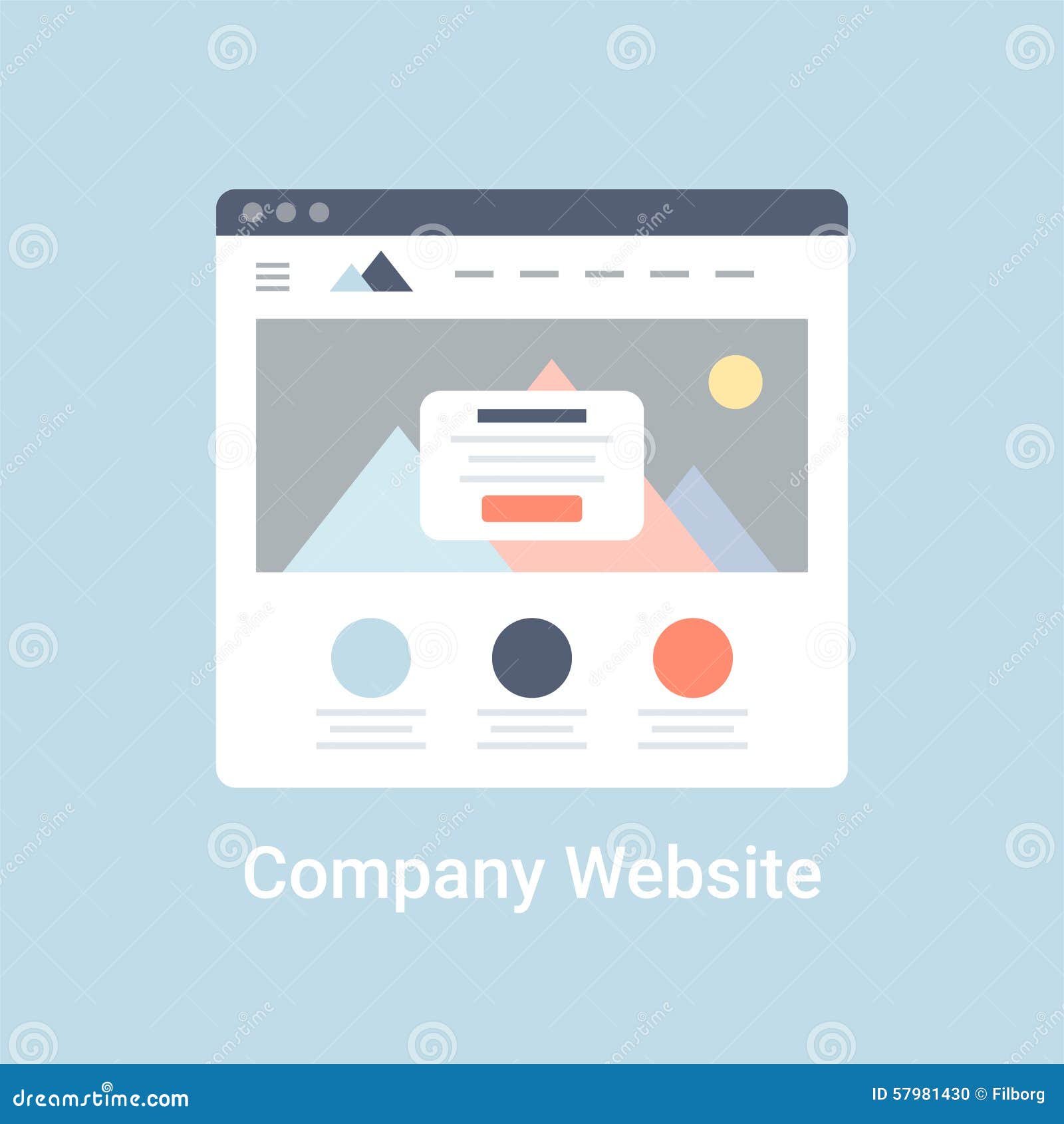 Website, App Wireframe Creation, Tiny People Create Application UI, Construct Design Vector ...