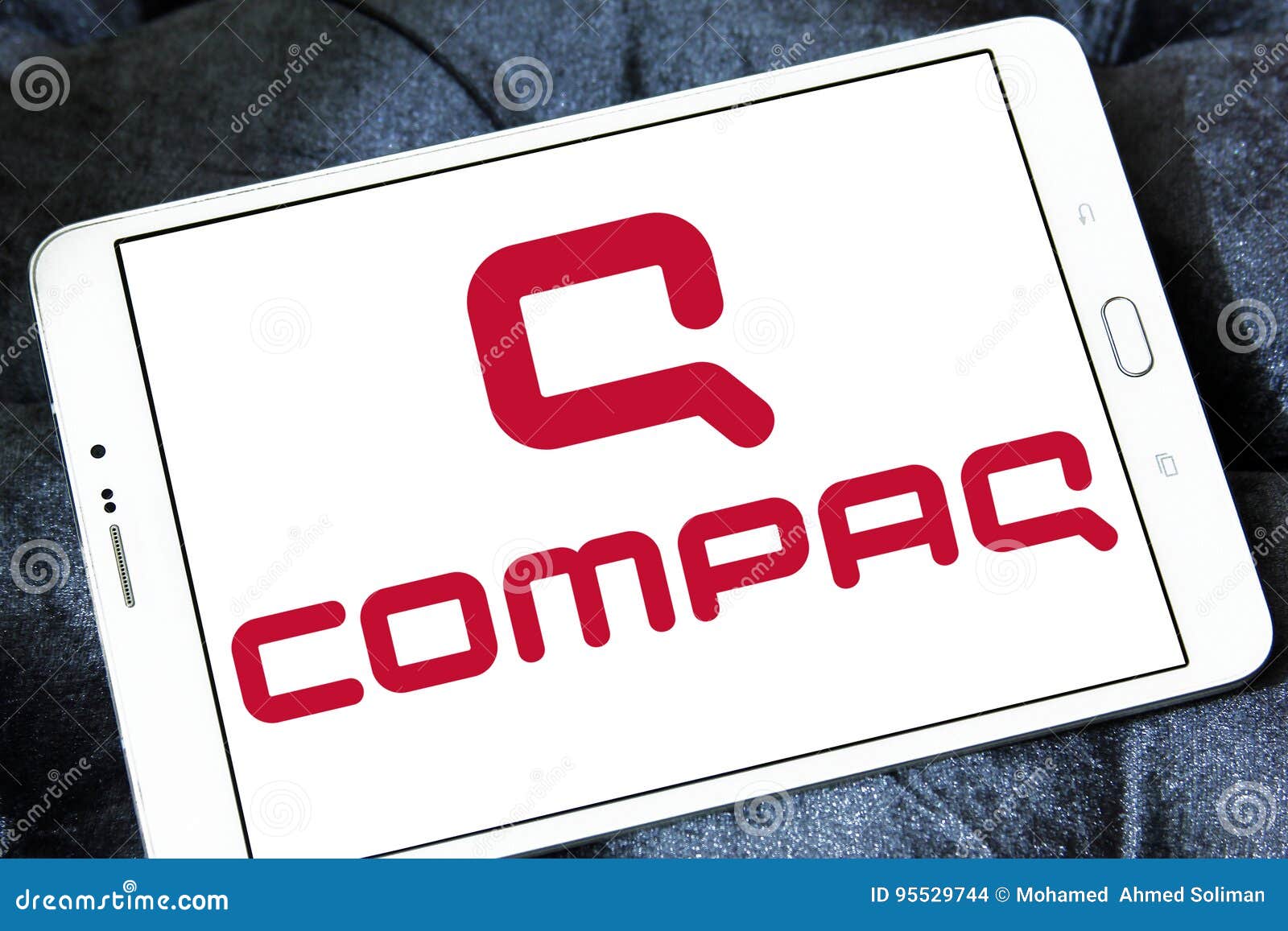 Compaq Png