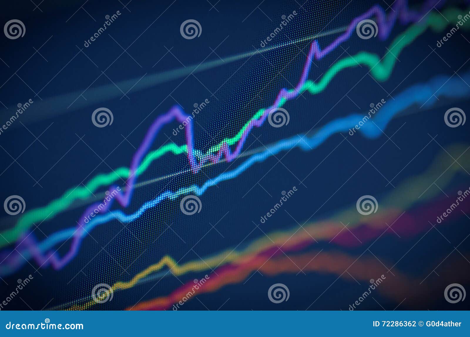 Compare stock photo. Image of data, wealth, chart, banking - 72286362