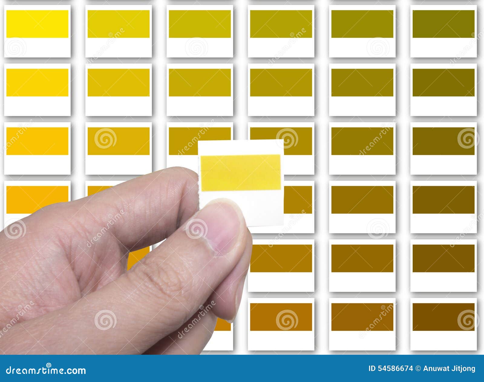 Compare your color stock photo. Image of compare, background - 54586674