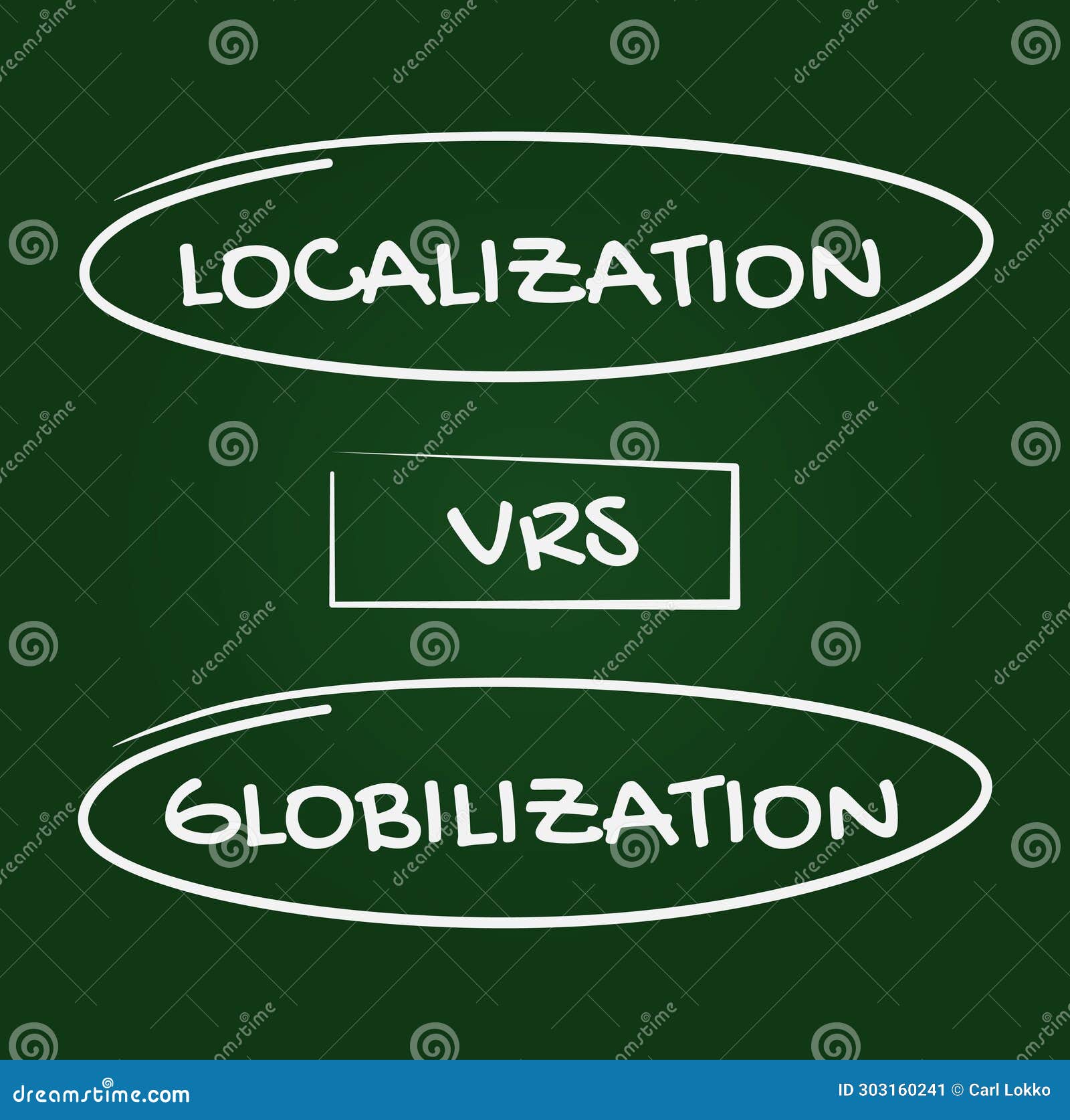 Regionalization Cartoons, Illustrations & Vector Stock Images - 27 ...