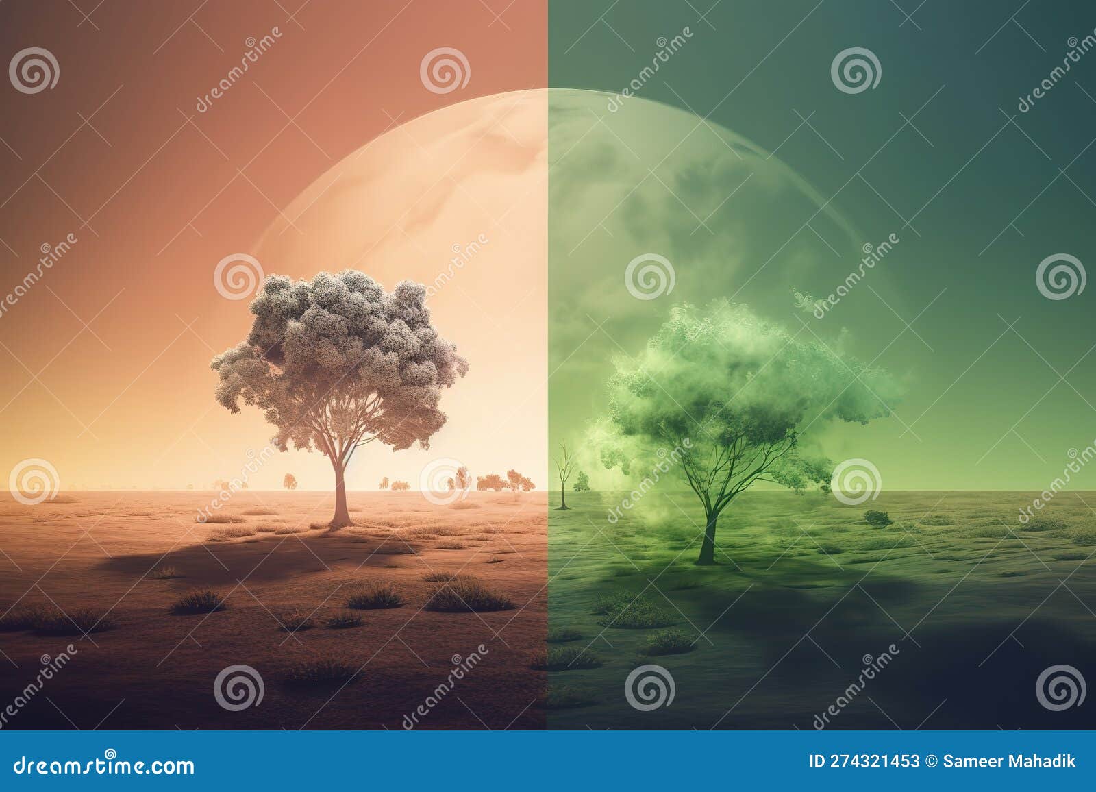 Effects Of Air Pollution On Earth