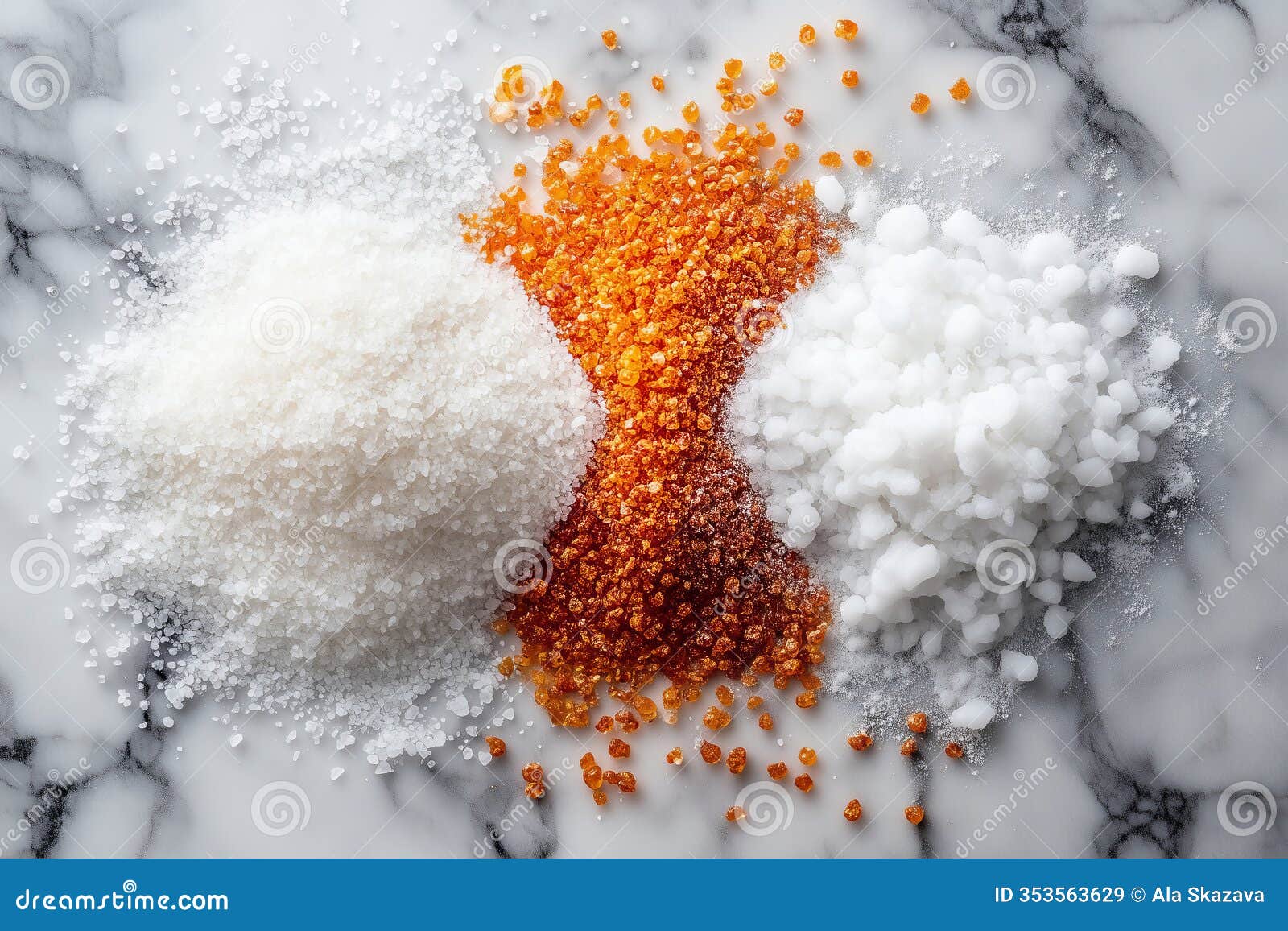 Comparing High Sodium and Low Sodium Salt Varieties for Dietary Choices ...