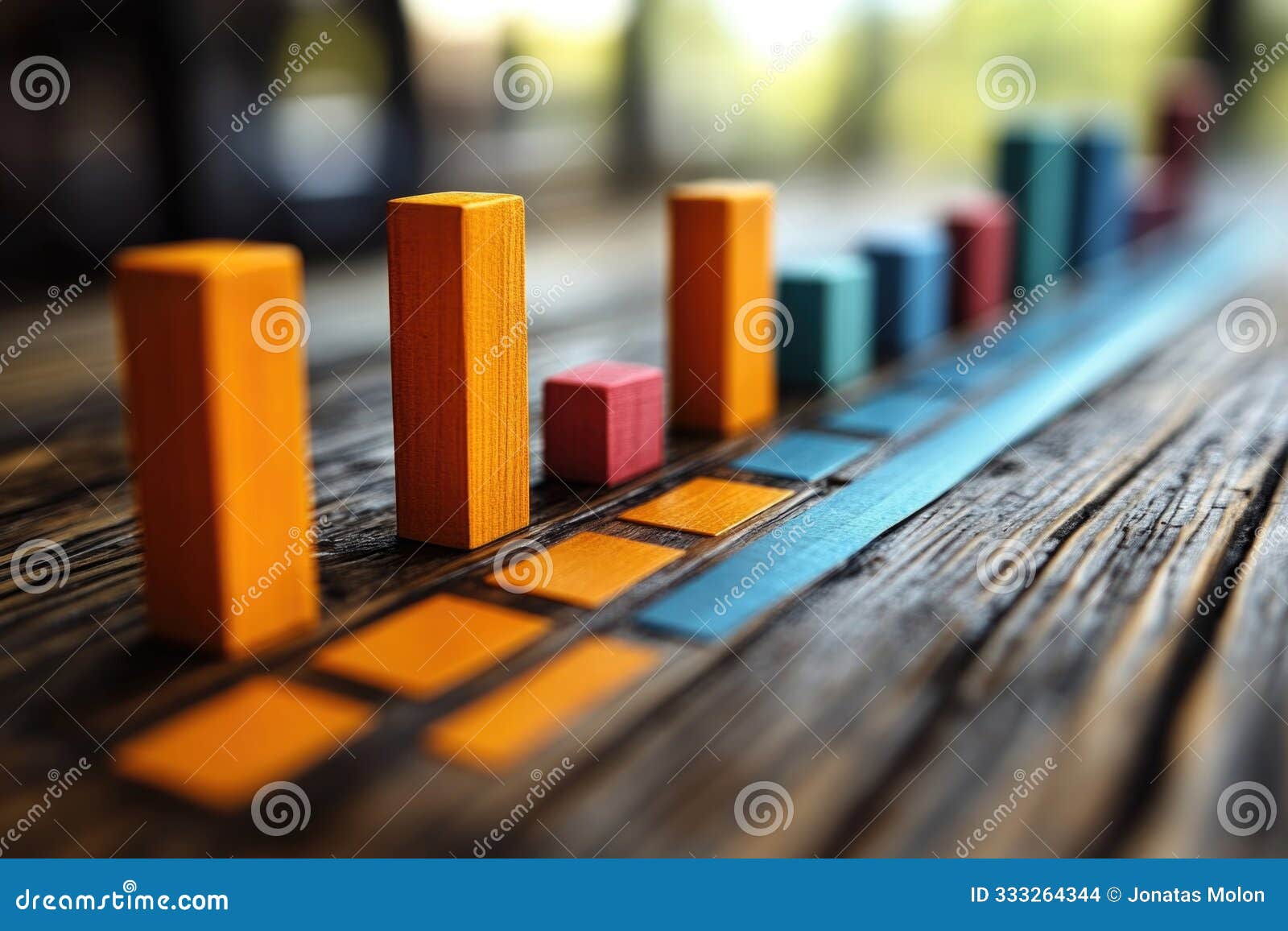 Comparing Results: a Detailed Analysis with Two Bar Charts for Effec ...