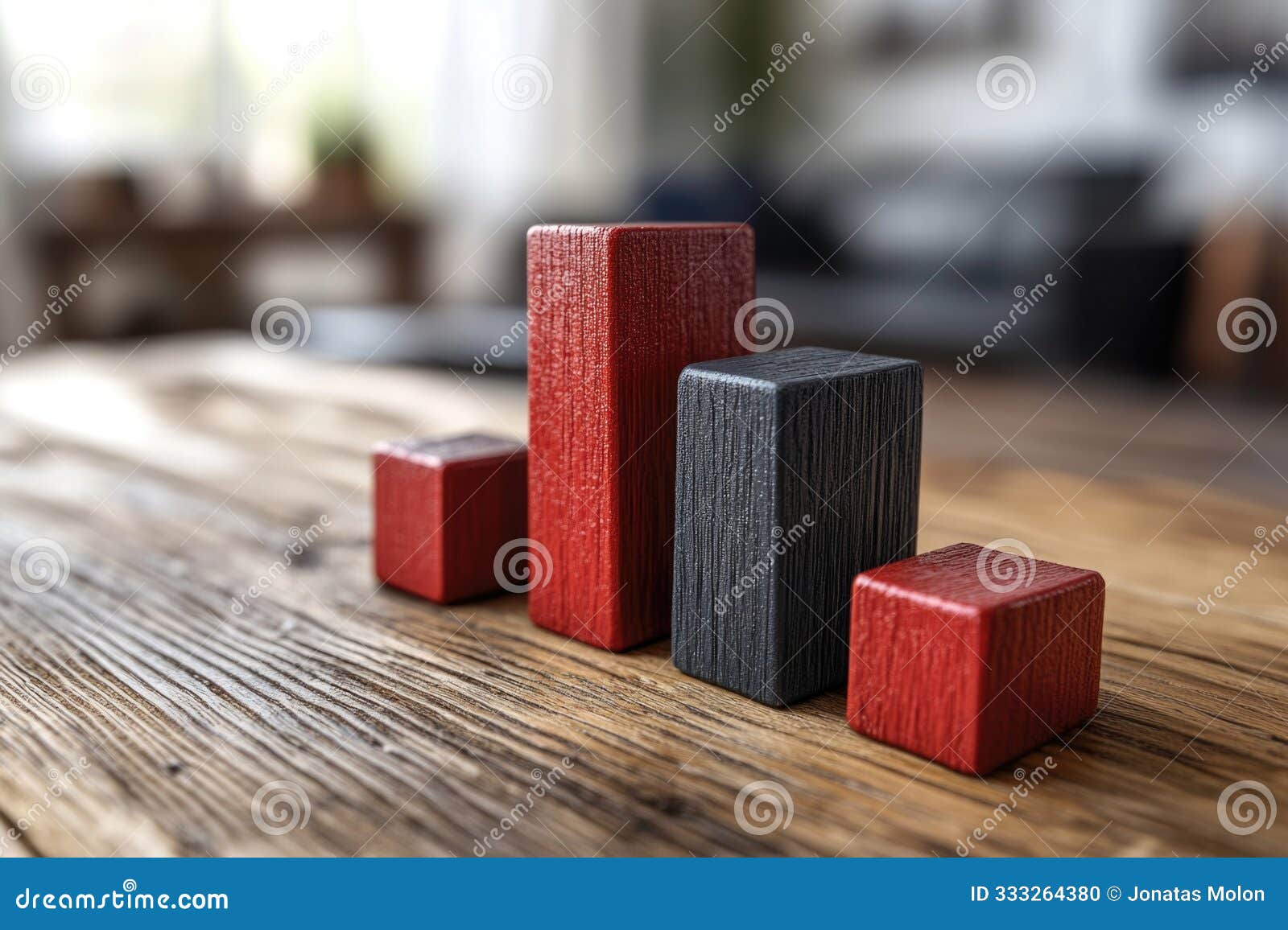Comparing Results: a Detailed Analysis with Two Bar Charts for Effec ...