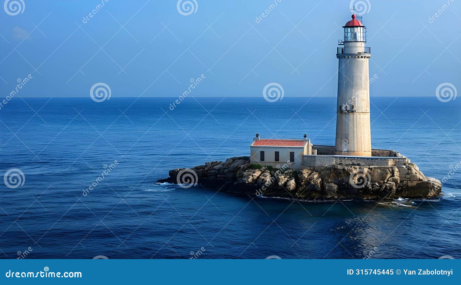 Comparing Traditional Lighthouses and Modern Satellite Navigation ...