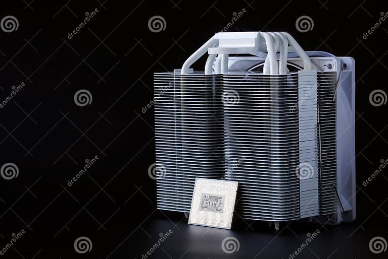 Comparison of the Sizes of a Modern Powerful Personal Computer ...