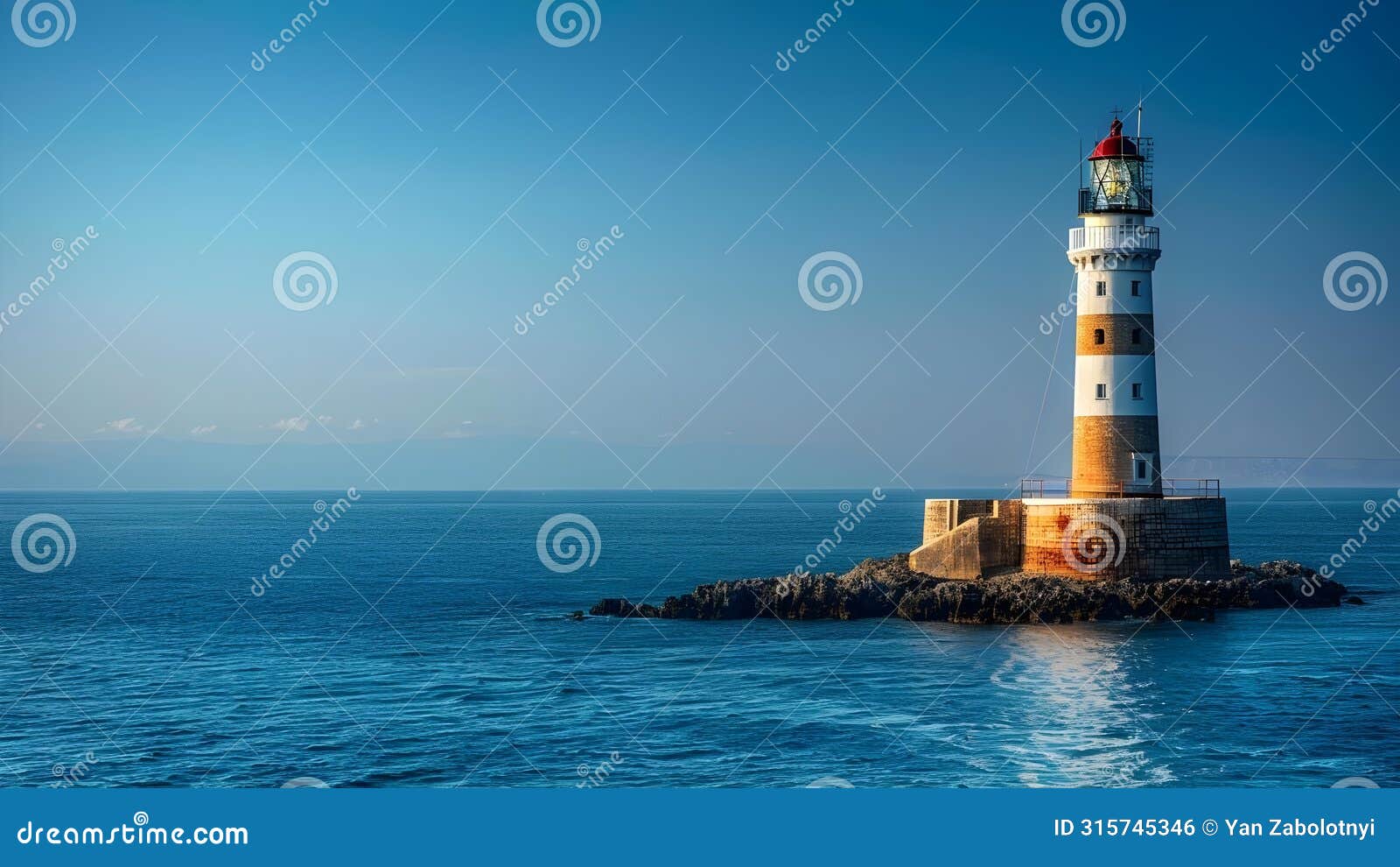 Comparison of Traditional Lighthouse and Modern Satellite Navigation ...