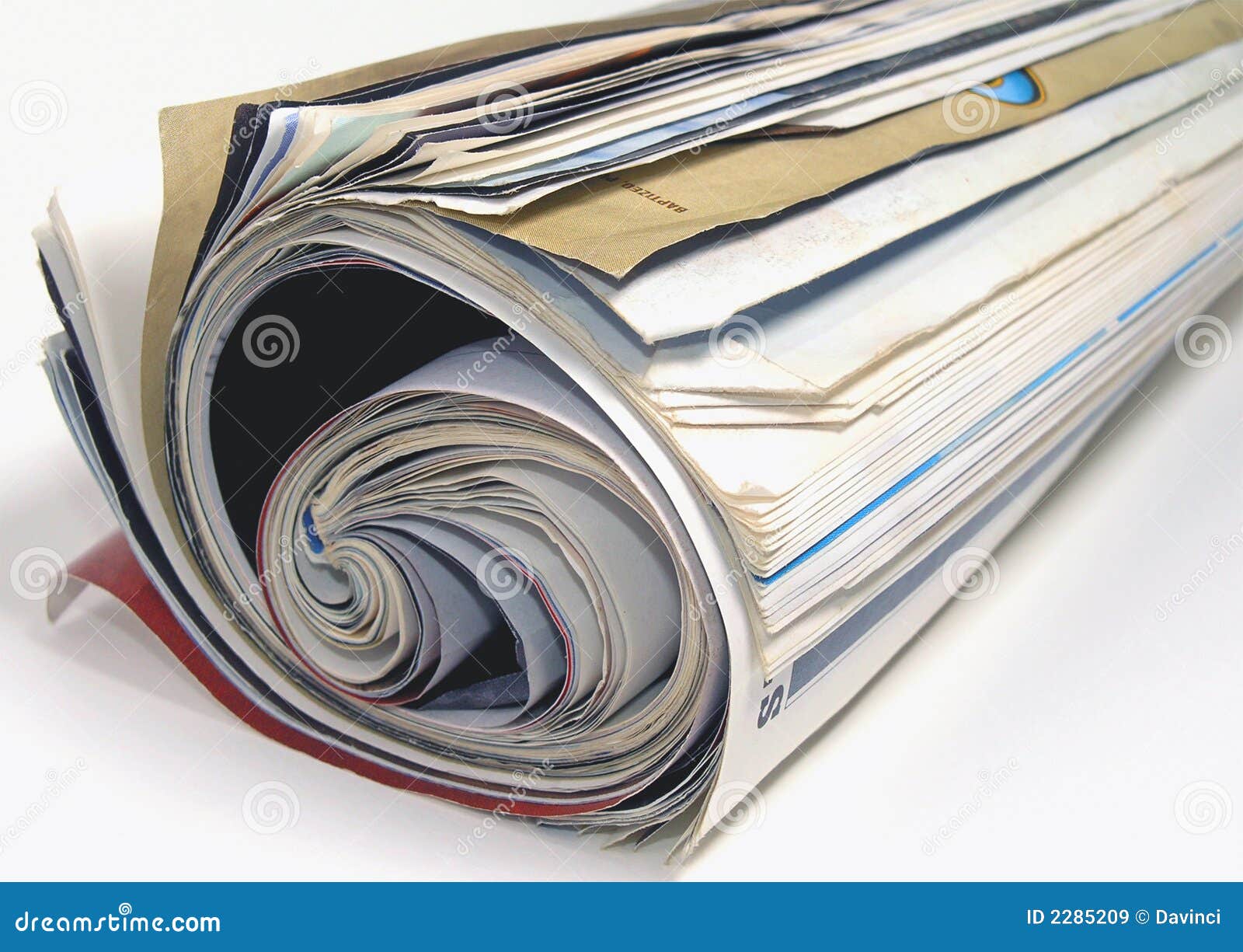 Compartimento imagem de stock. Imagem de rolado, ondulado - 2285209