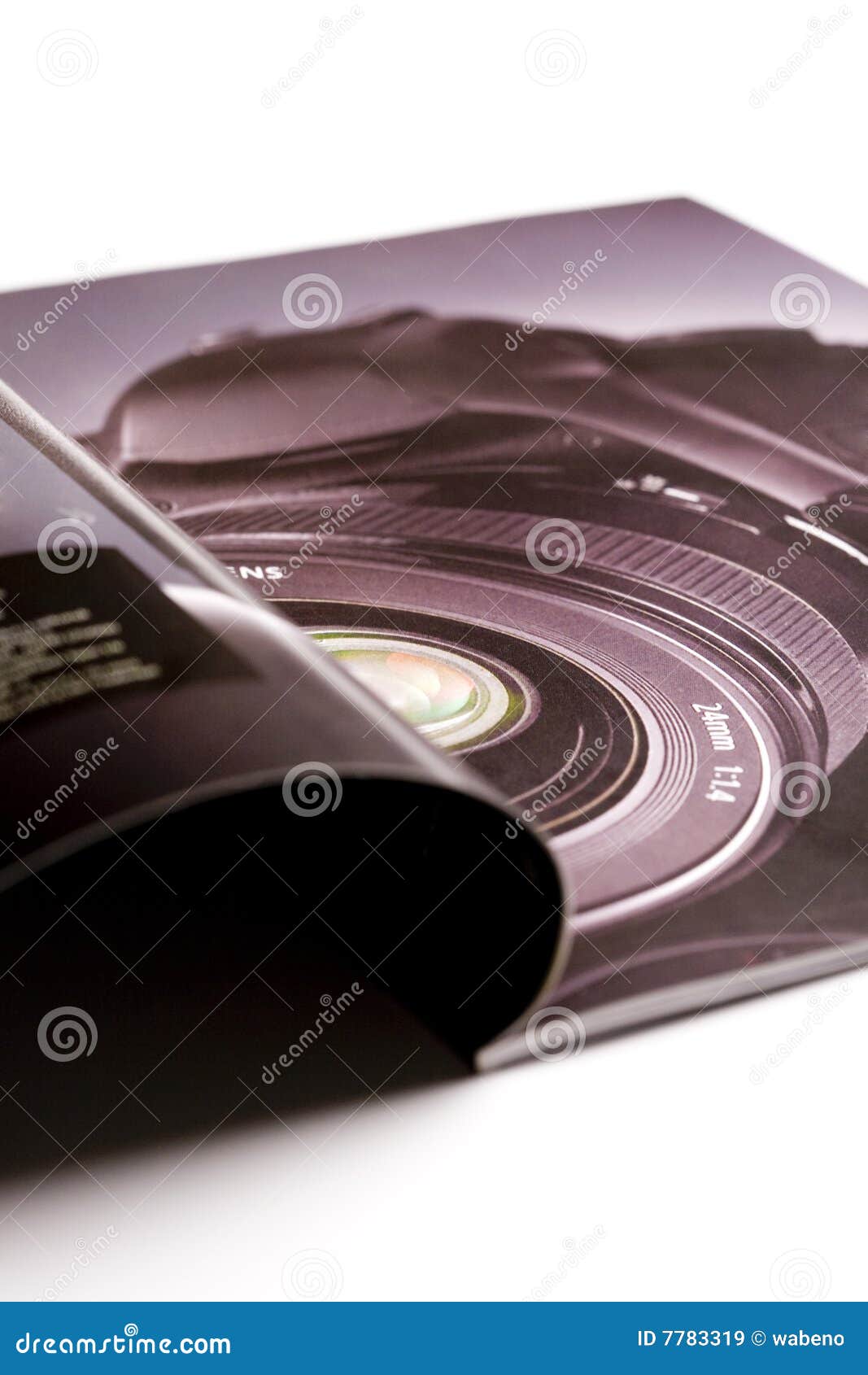 Compartimento imagem de stock. Imagem de estudo, colorido - 7783319