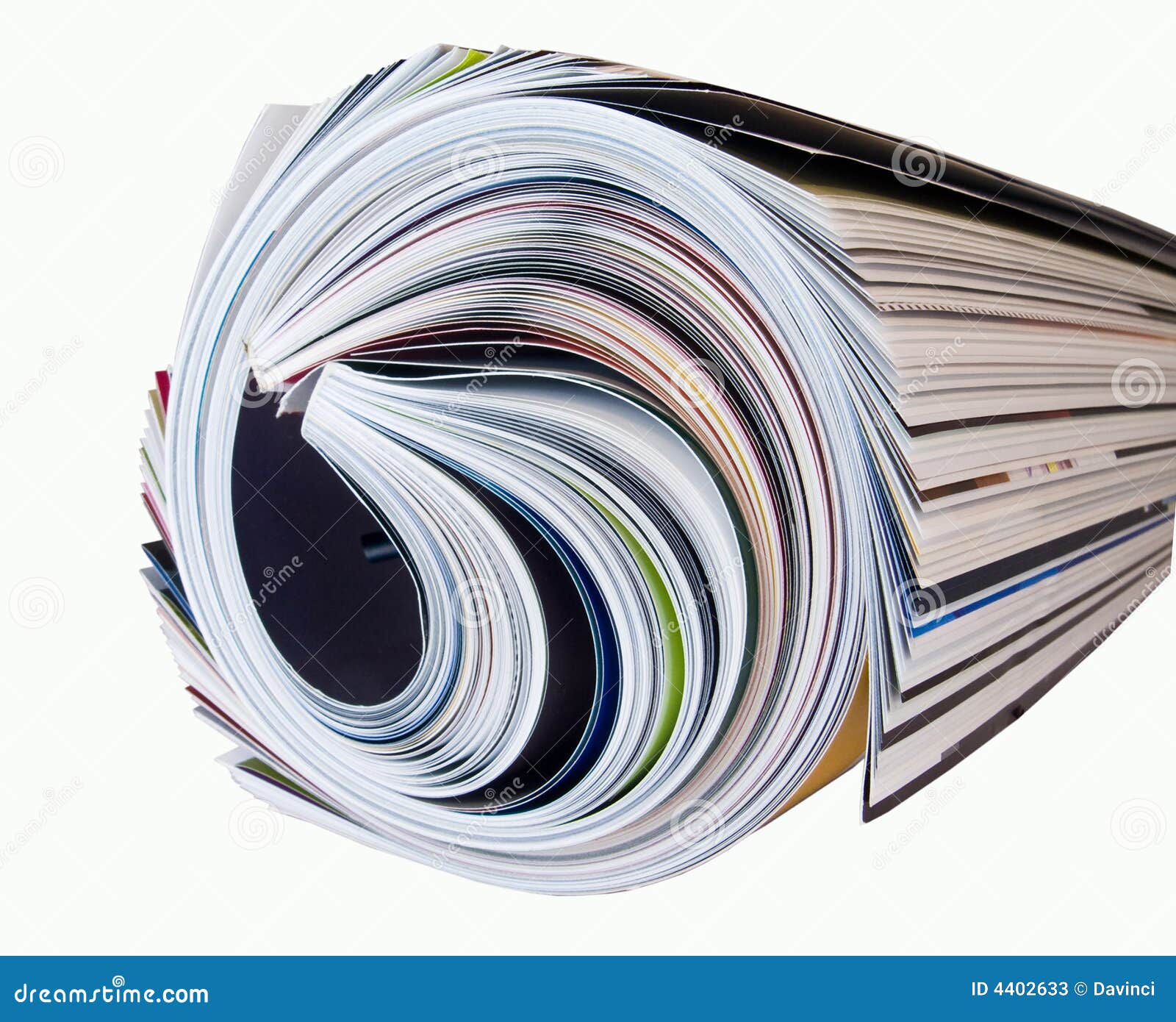 Compartimiento imagen de archivo. Imagen de informe, tabloide - 4402633