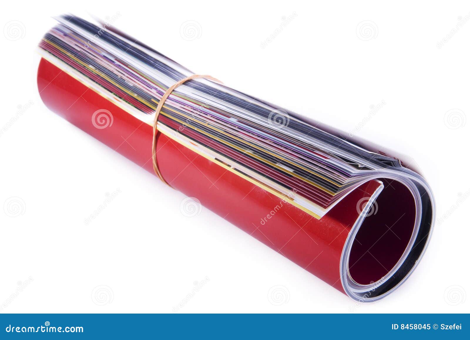 Compartimiento imagen de archivo. Imagen de diario, colorido - 8458045