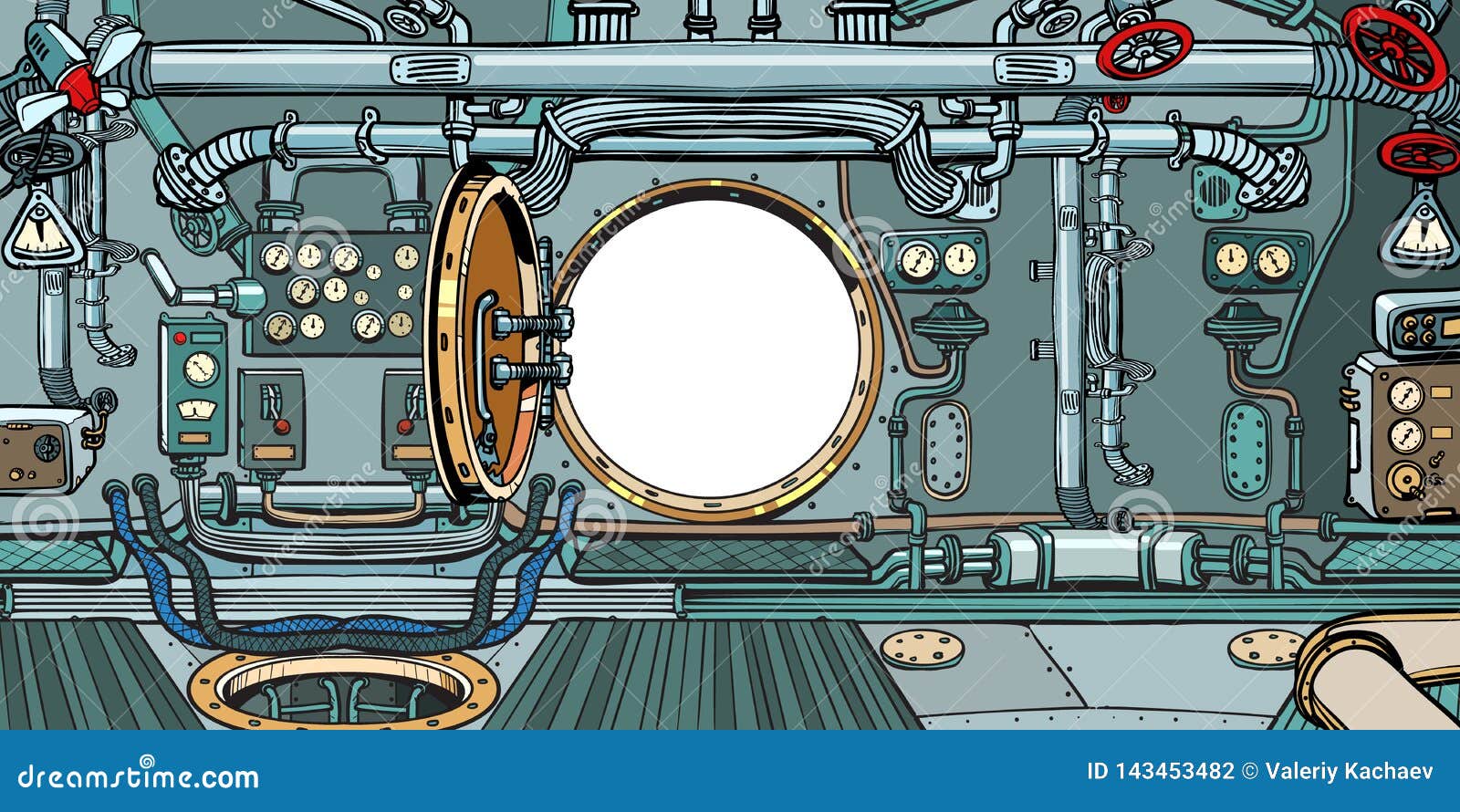 Compartment Cartoons, Illustrations & Vector Stock Images - 16515 ...