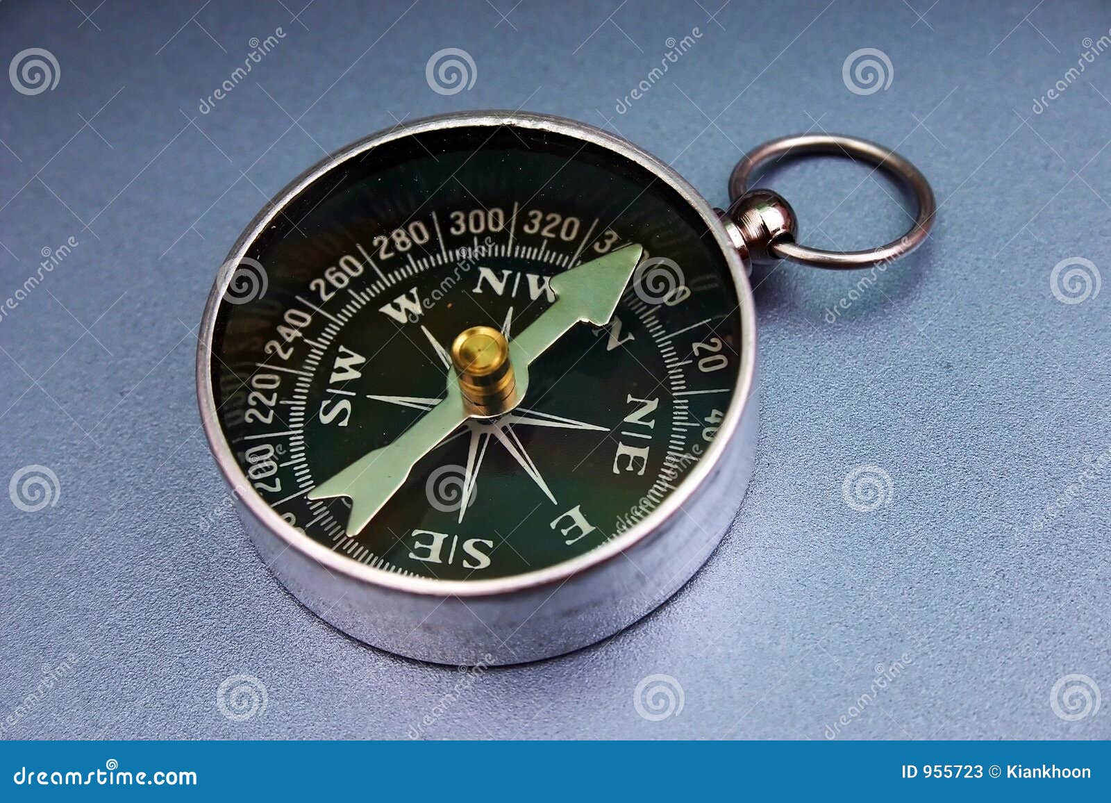 Compas image stock. Image du navigation, nautique, points - 955723