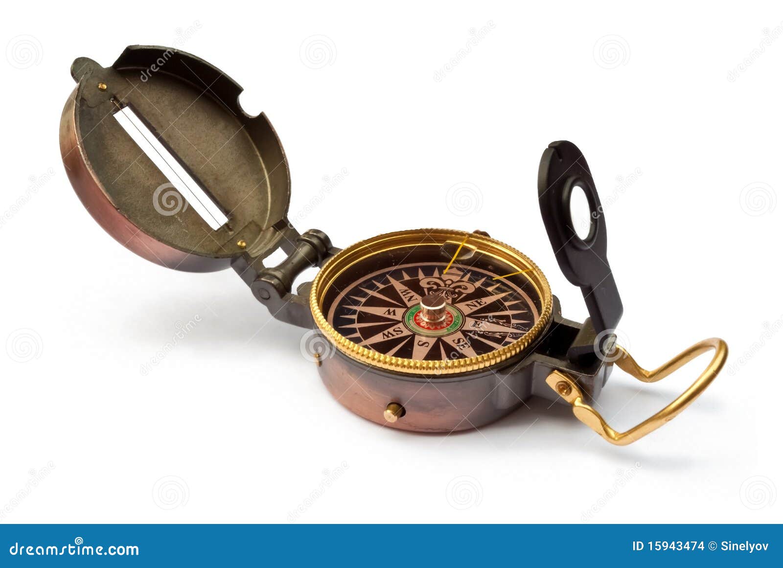 Retro Compas Isolated Stock Photos - Free & Royalty-Free Stock Photos ...