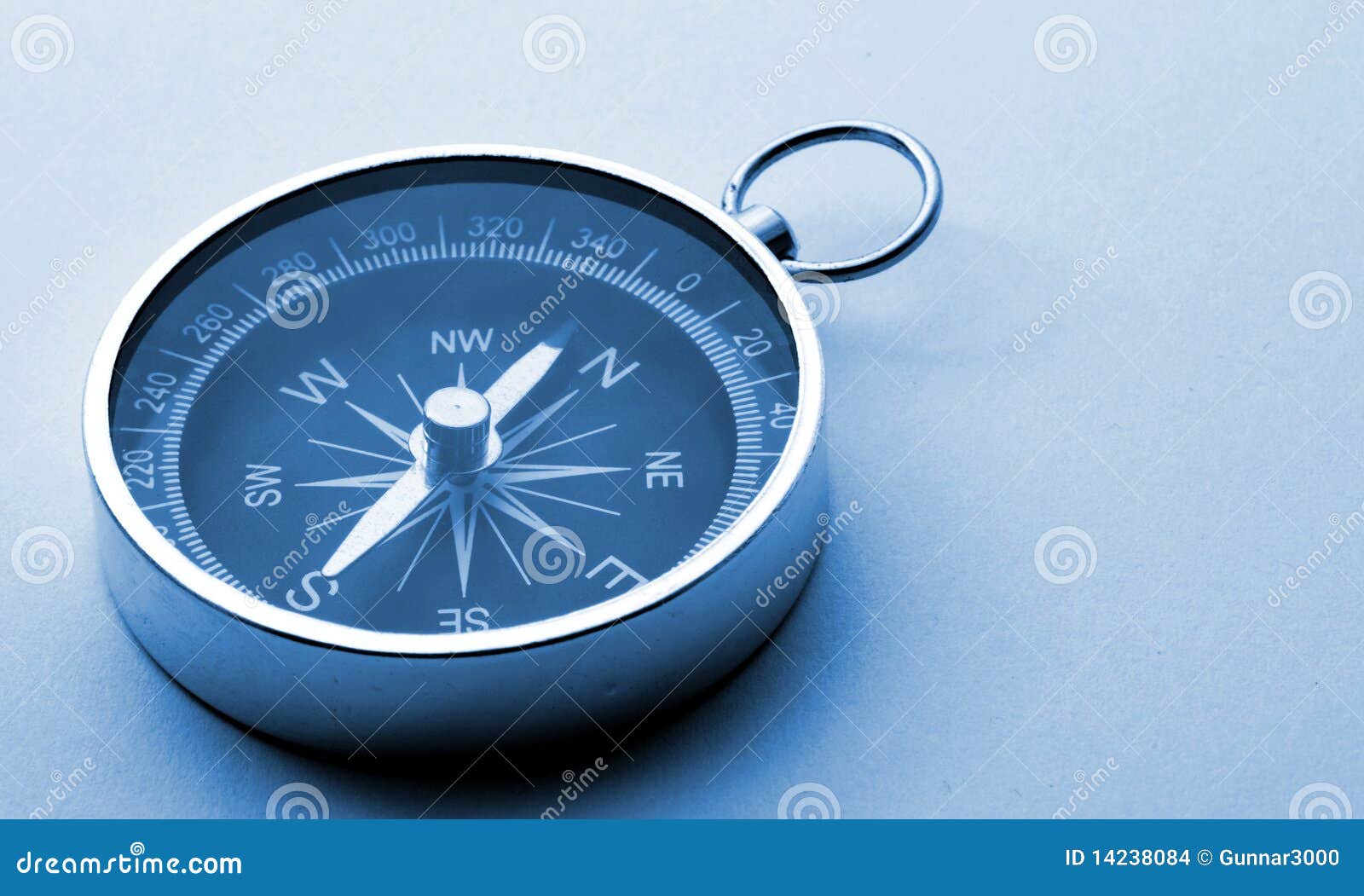 Compass stock photo. Image of blank, modern, geography - 14238084