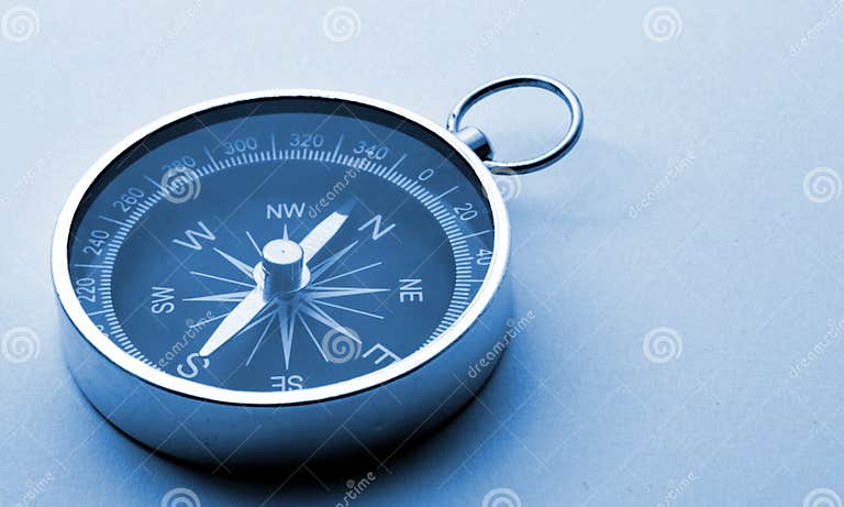 Compass stock photo. Image of blank, modern, geography - 14238084