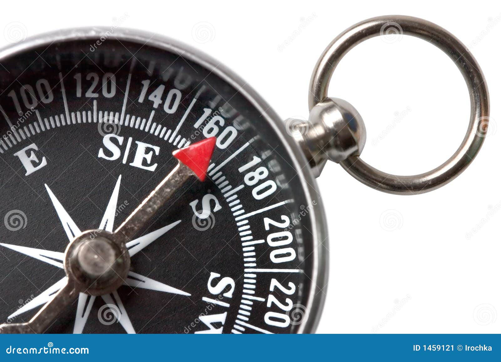 Compass stock image. Image of magnetic, destination, maritime - 1459121