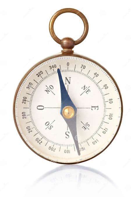 Compass stock photo. Image of hands, still, background - 18188874