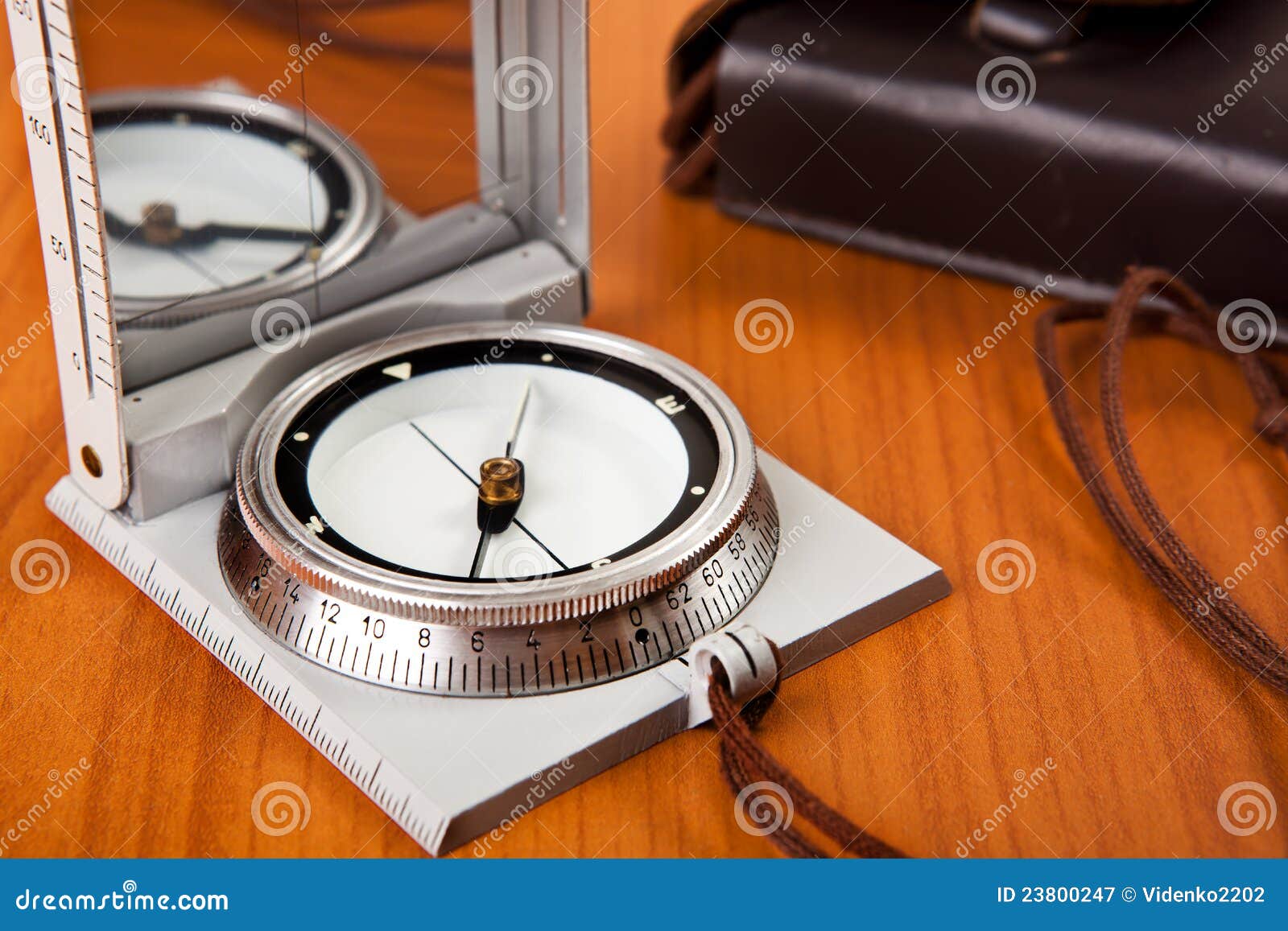 Compass stock image. Image of string, equipment, object - 23800247