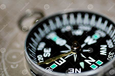 Compass stock photo. Image of navigation, north, compass - 2457024