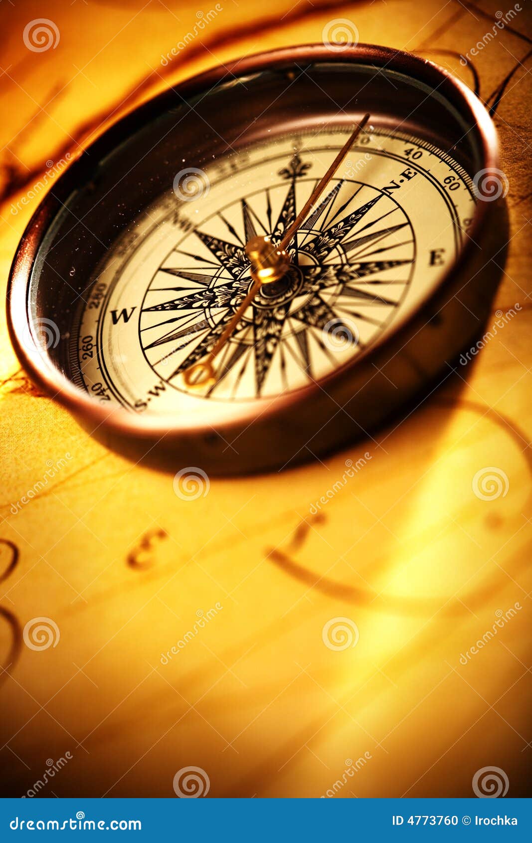 Compass stock photo. Image of navigation, texture, object - 4773760