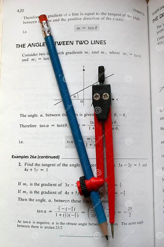 Compass stock image. Image of school, point, device, decimal - 7501479