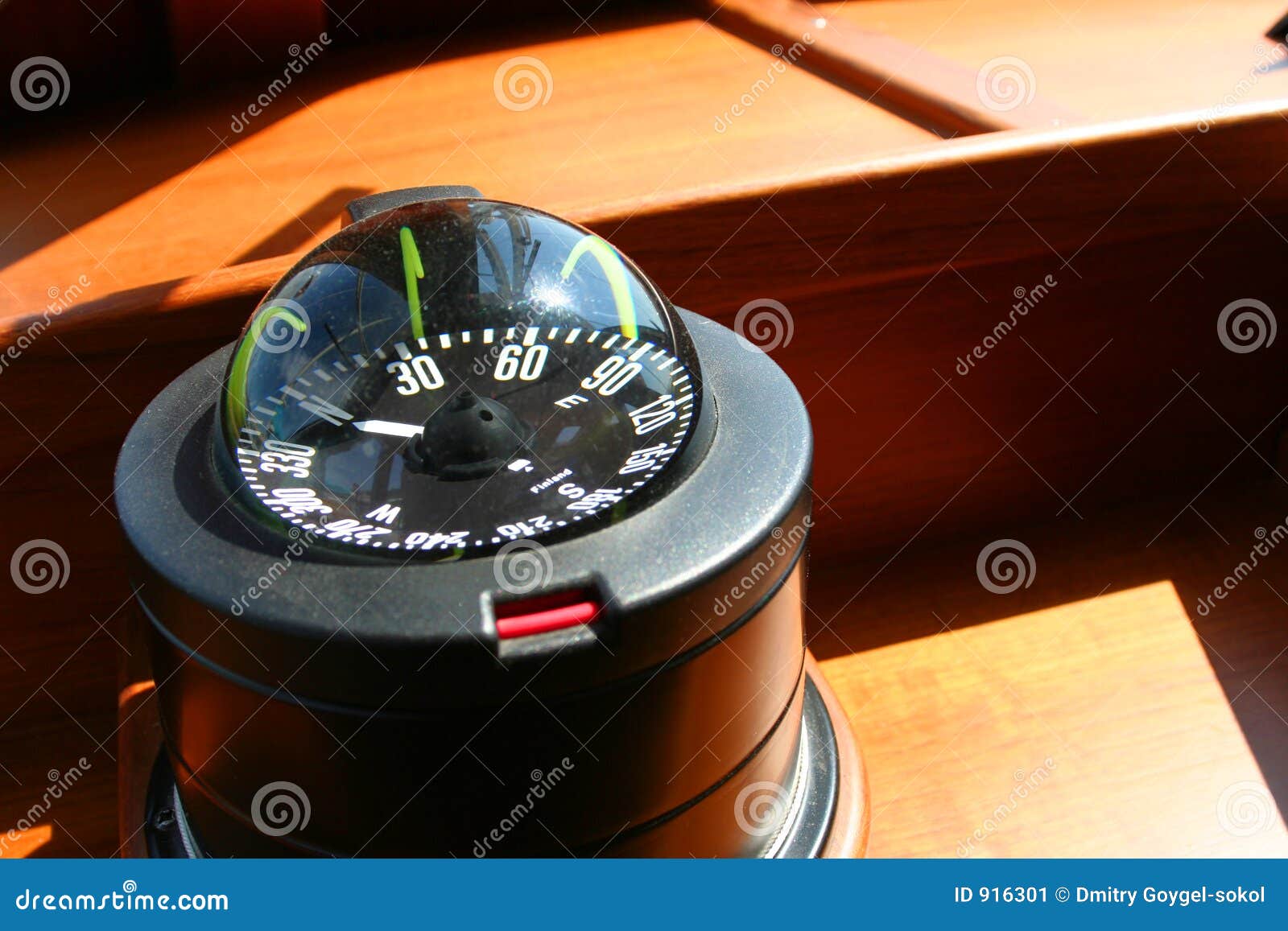 Compass stock image. Image of navigation, direction, boating - 916301