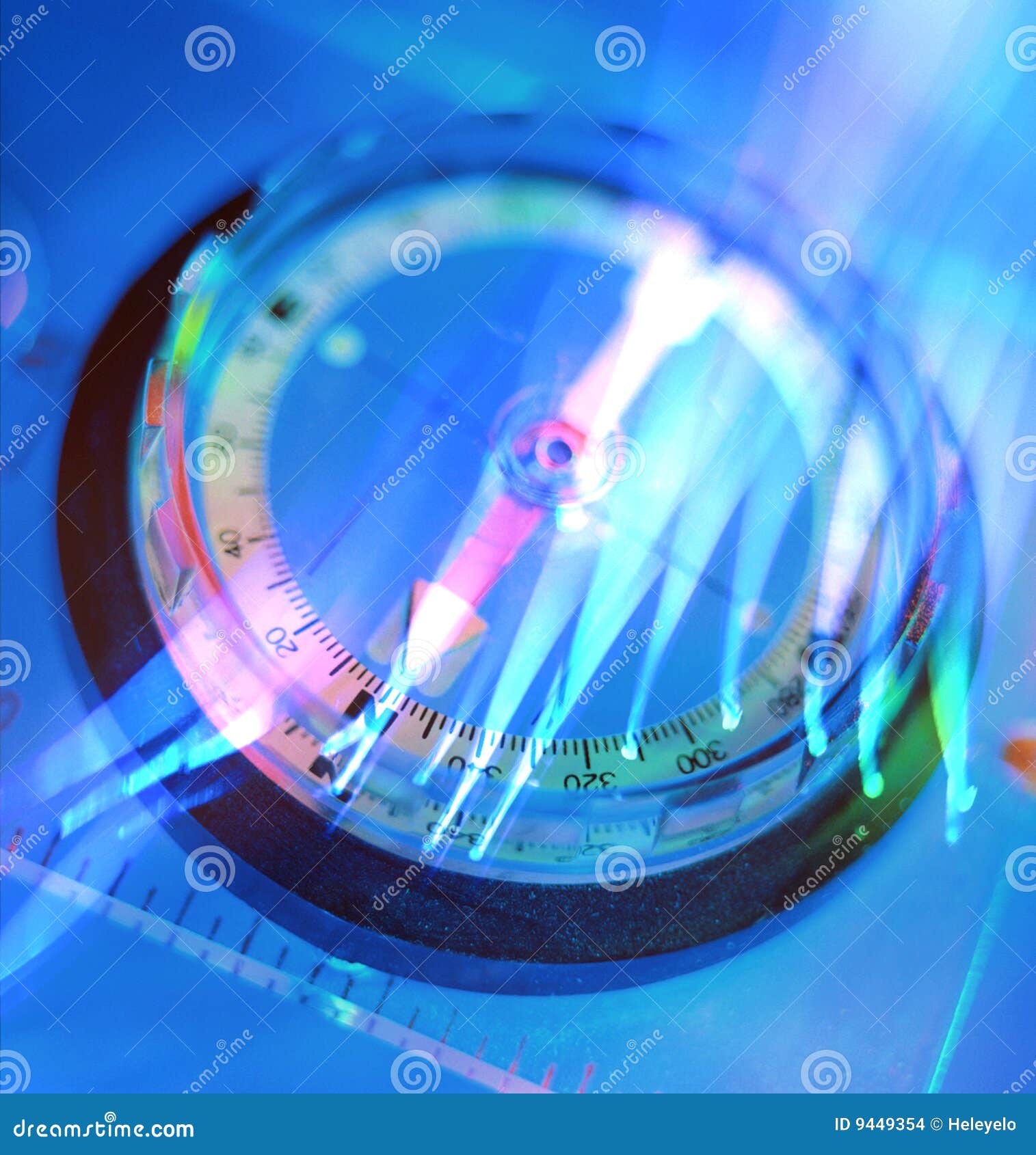 Compass stock photo. Image of space, compass, purpose - 9449354