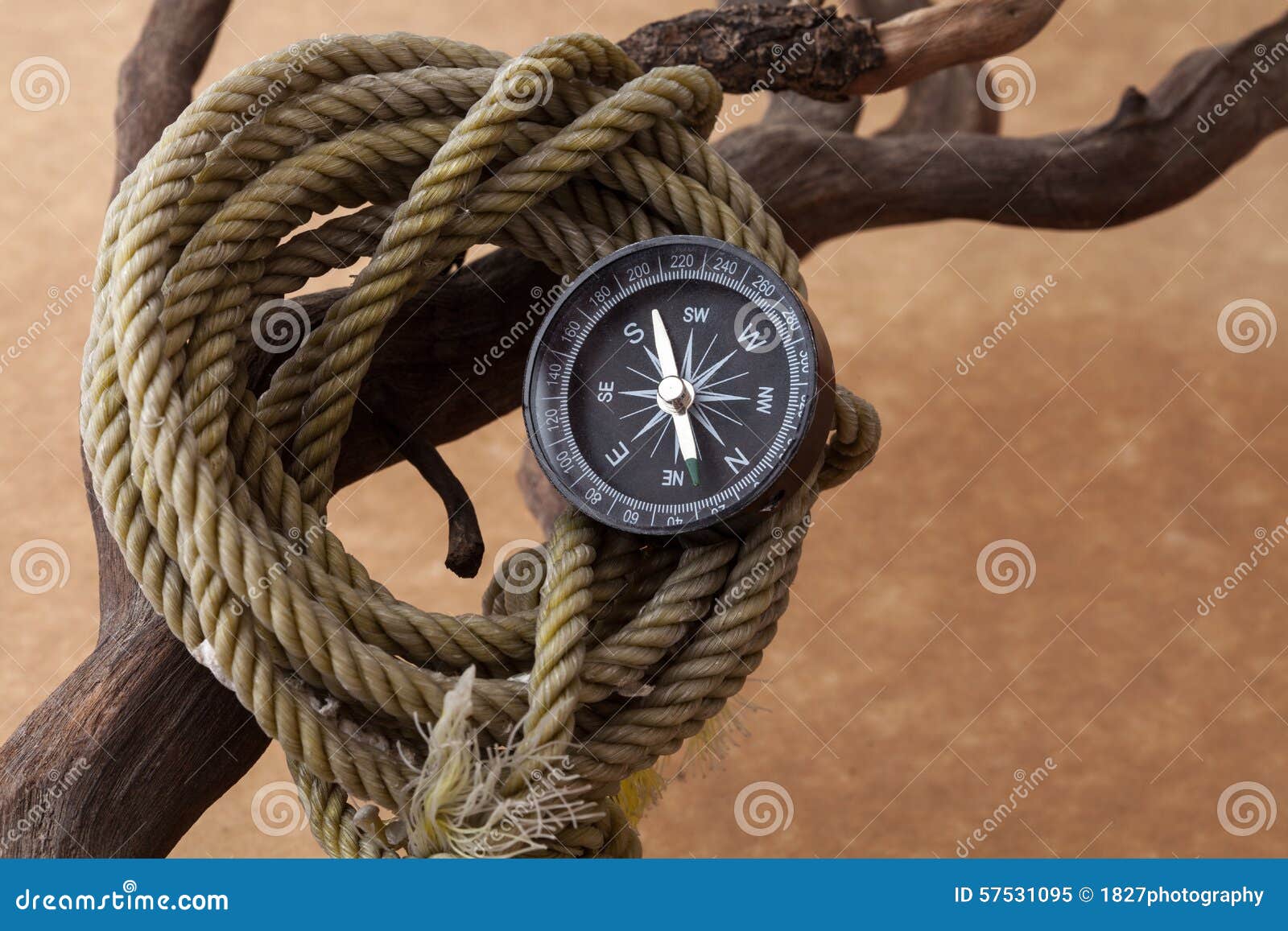Compass adventure journey stock image. Image of compass - 57531095